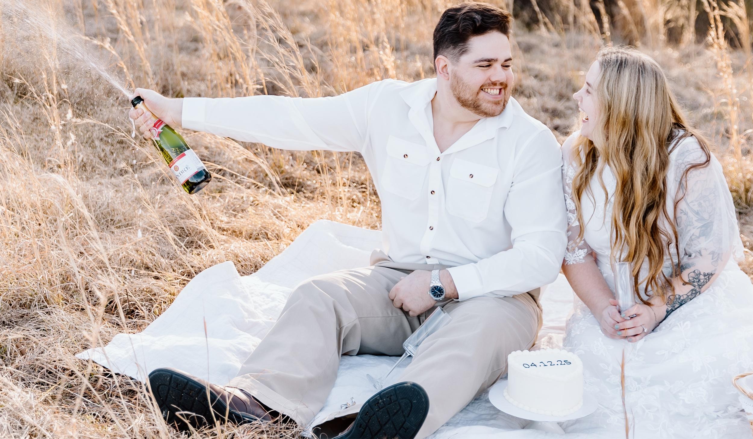 Emily Schuler and Arlie Weber's Wedding Website