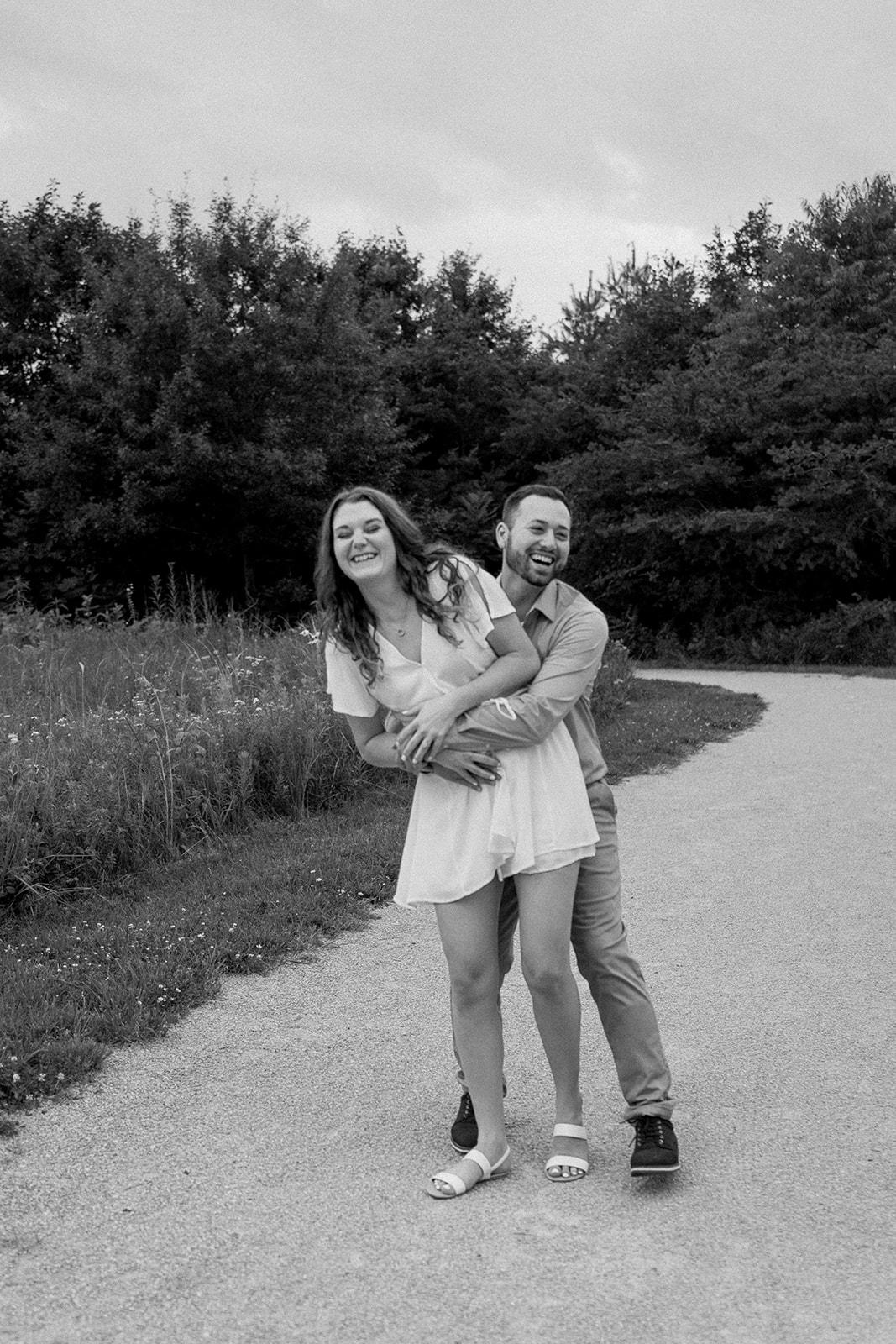 Katelyn Sevy and Michael Block's Wedding Website