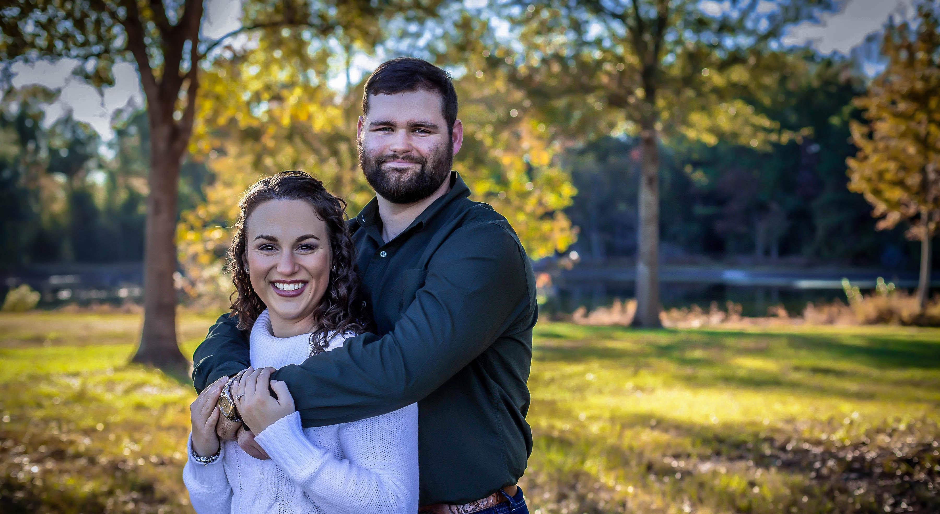 Lindsey Honsinger and Michael McKnight's Wedding Website