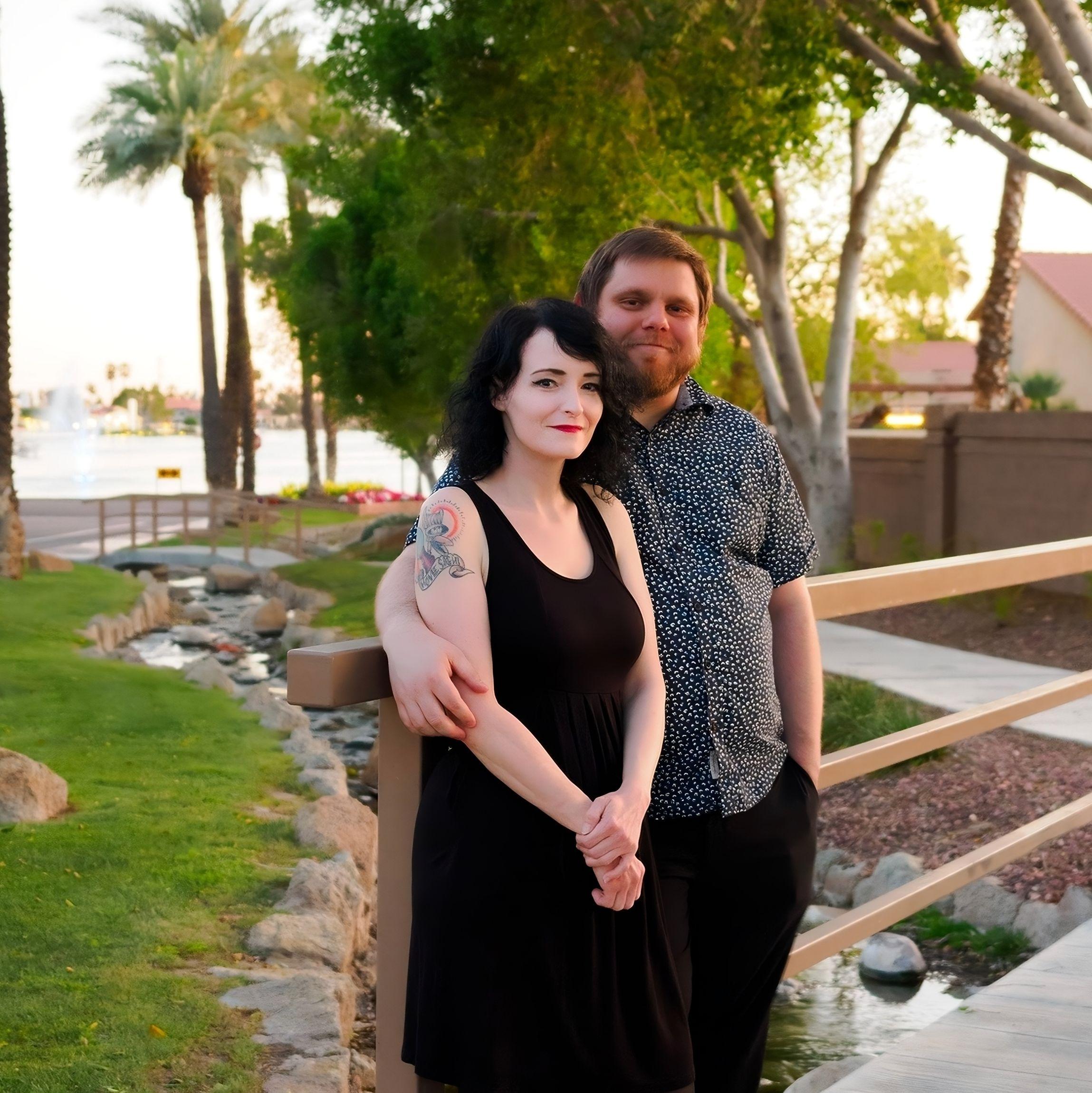 Dillon Thompson and Maggie Harris' Wedding Website