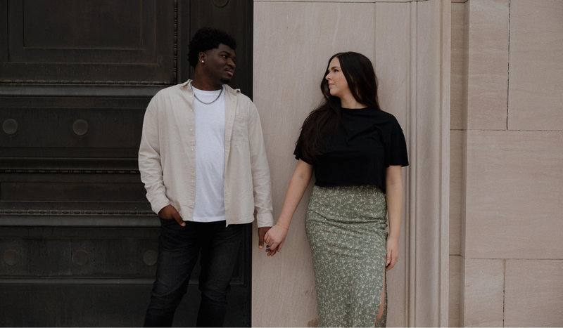 Maddie Purdy and Rashawd Clowney's Wedding Website