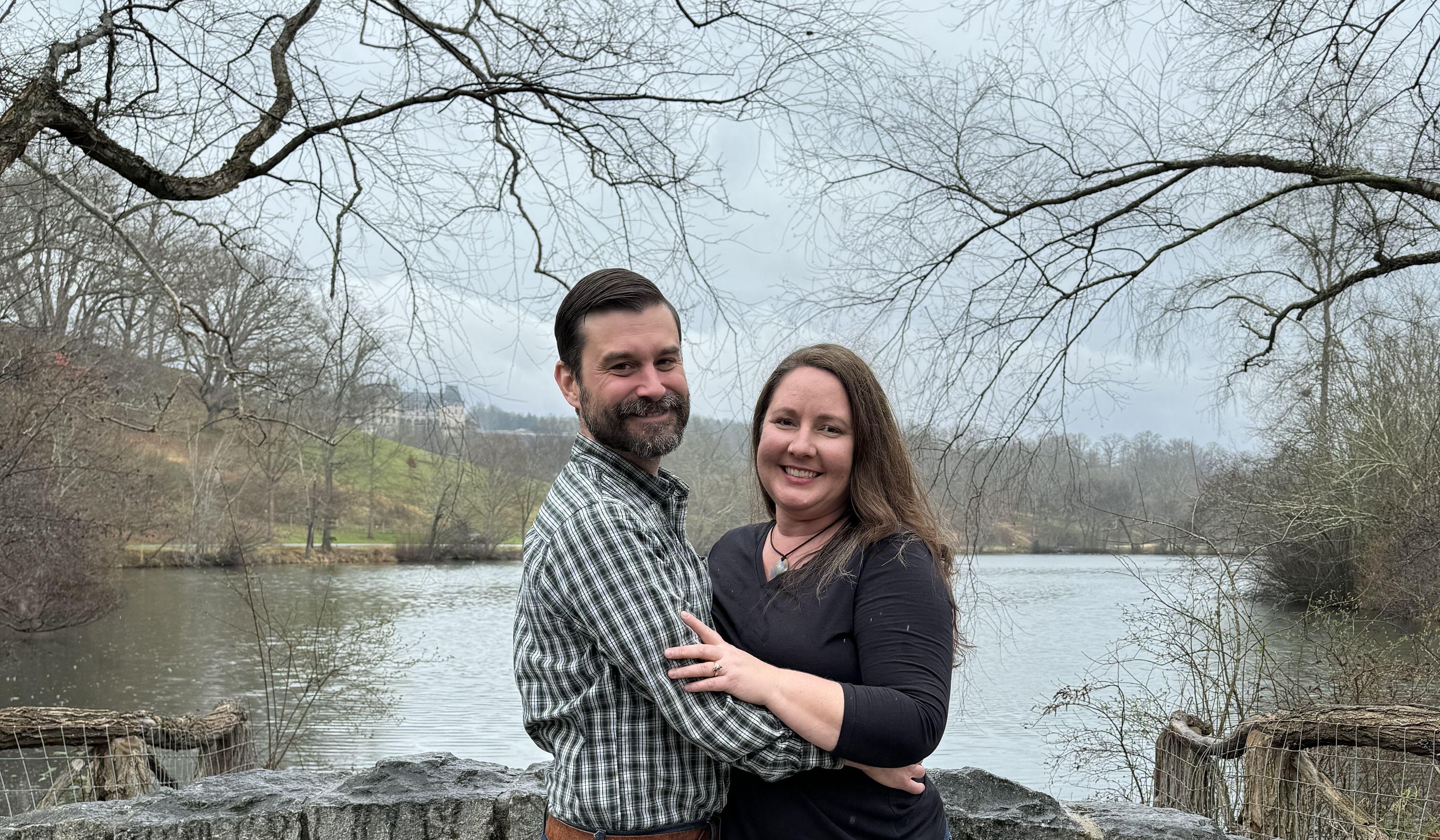 Laura Durkin and Billy Seawell's Wedding Website