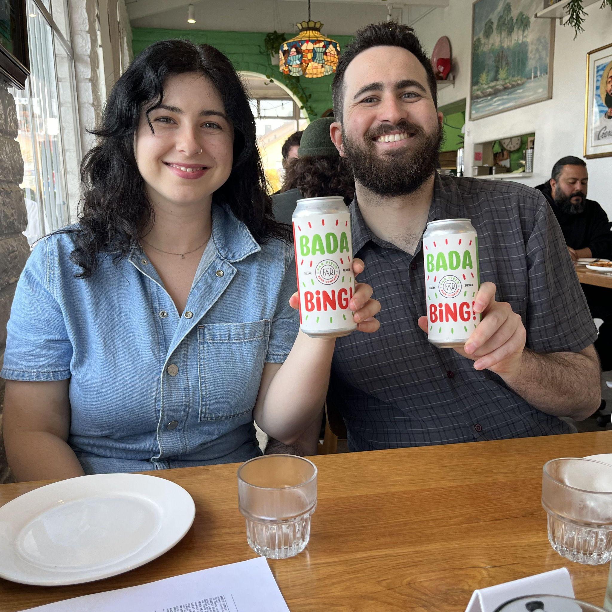 Sarah Molloy and Wil Lauritson's Wedding Website