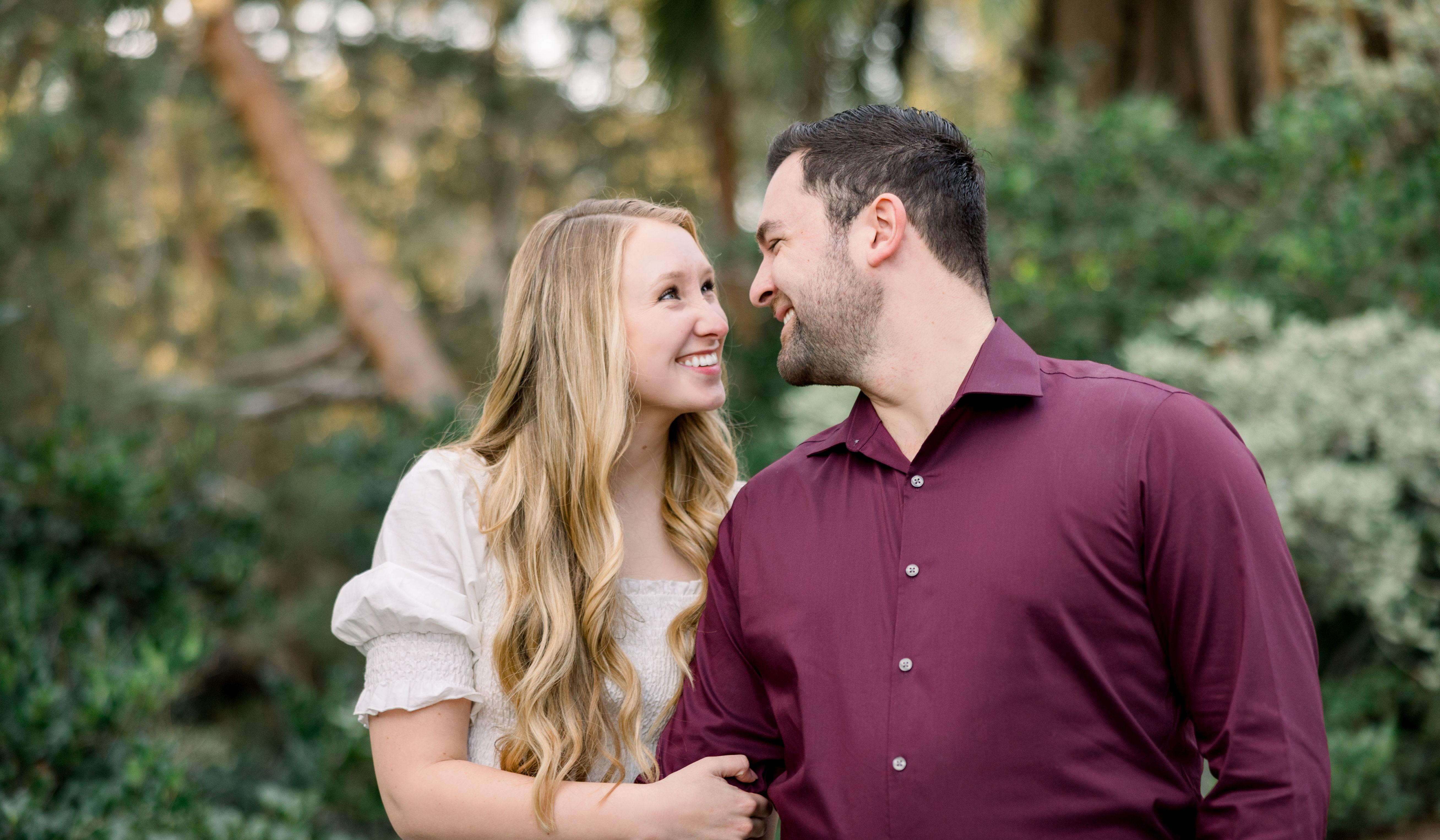Amanda Griswold and Jordan Robinson's Wedding Website