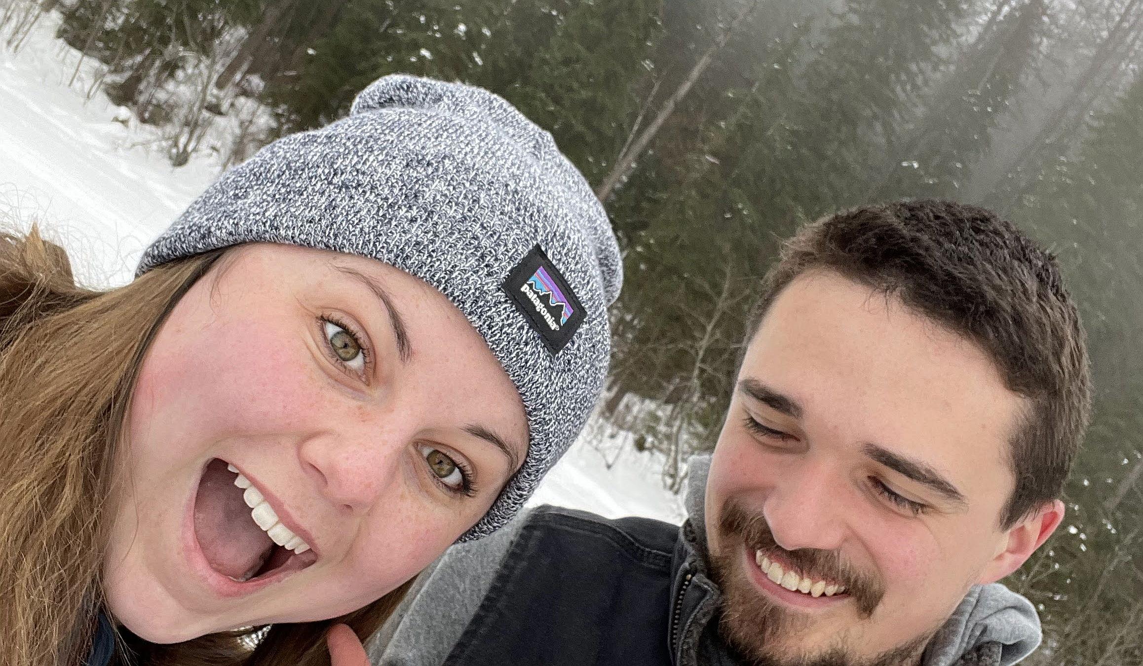 Addie Nelson and Dillon Wright's Wedding Website