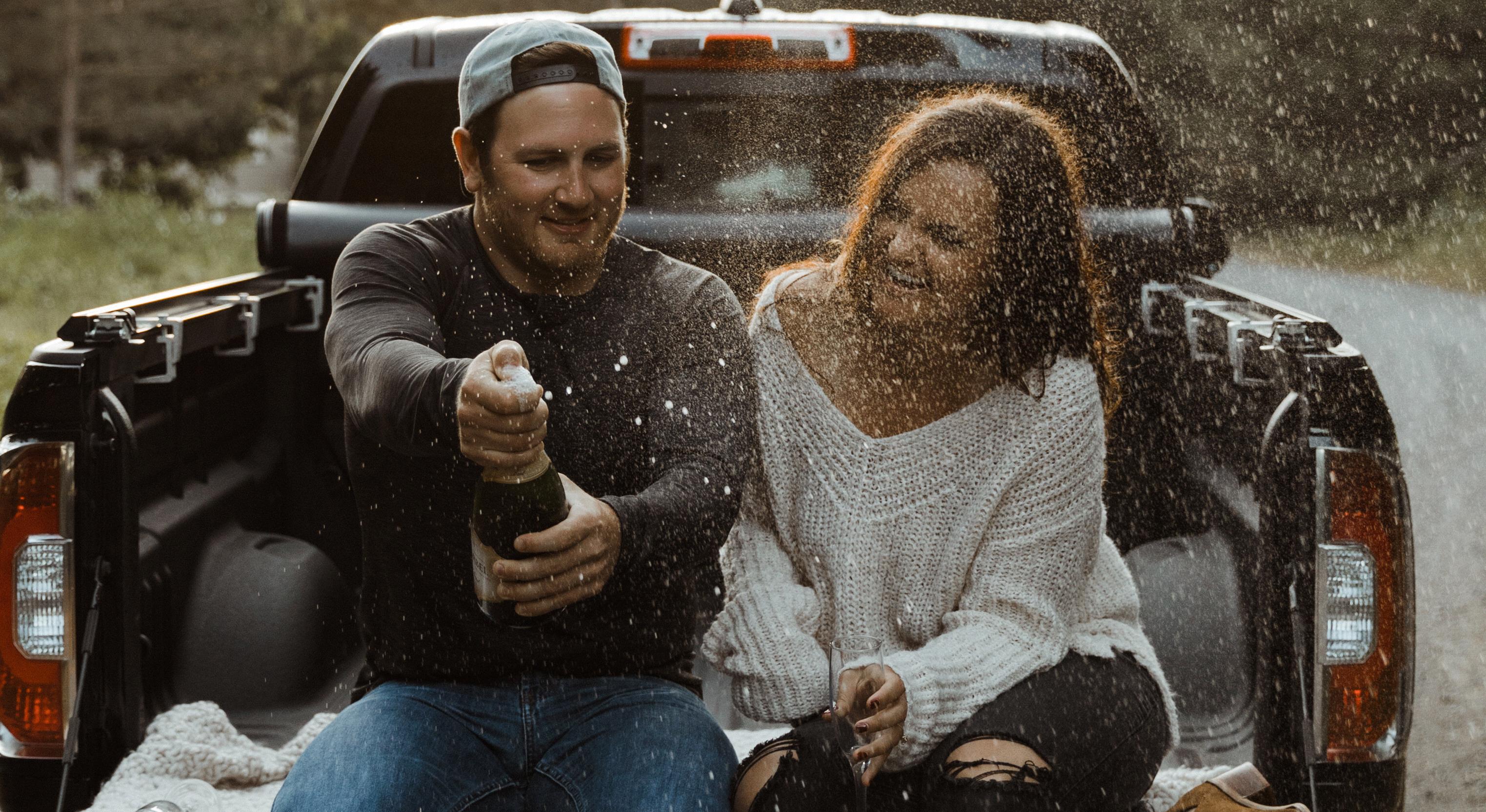 Haley Harman and Connor Donlan's Wedding Website