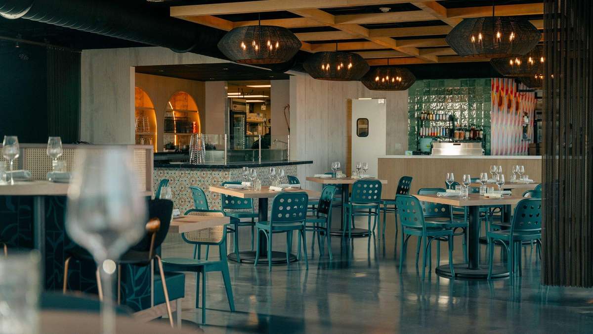 Palmetto Southern Kitchen + Bar | Wedding Venues | Cost, Reviews ...