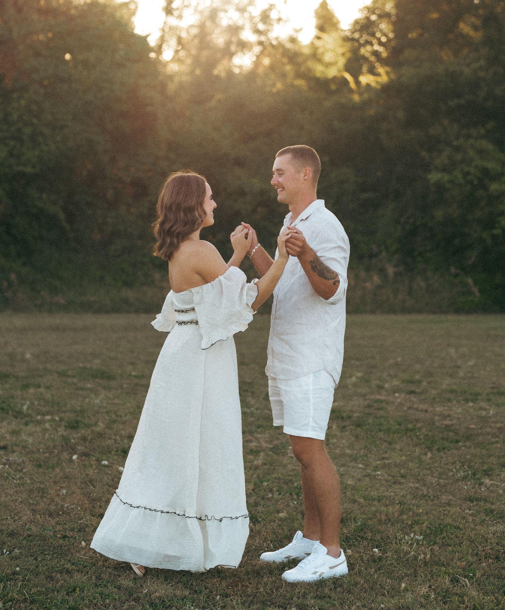 Mitchell Masonwells and Angelina Vella's Wedding Website