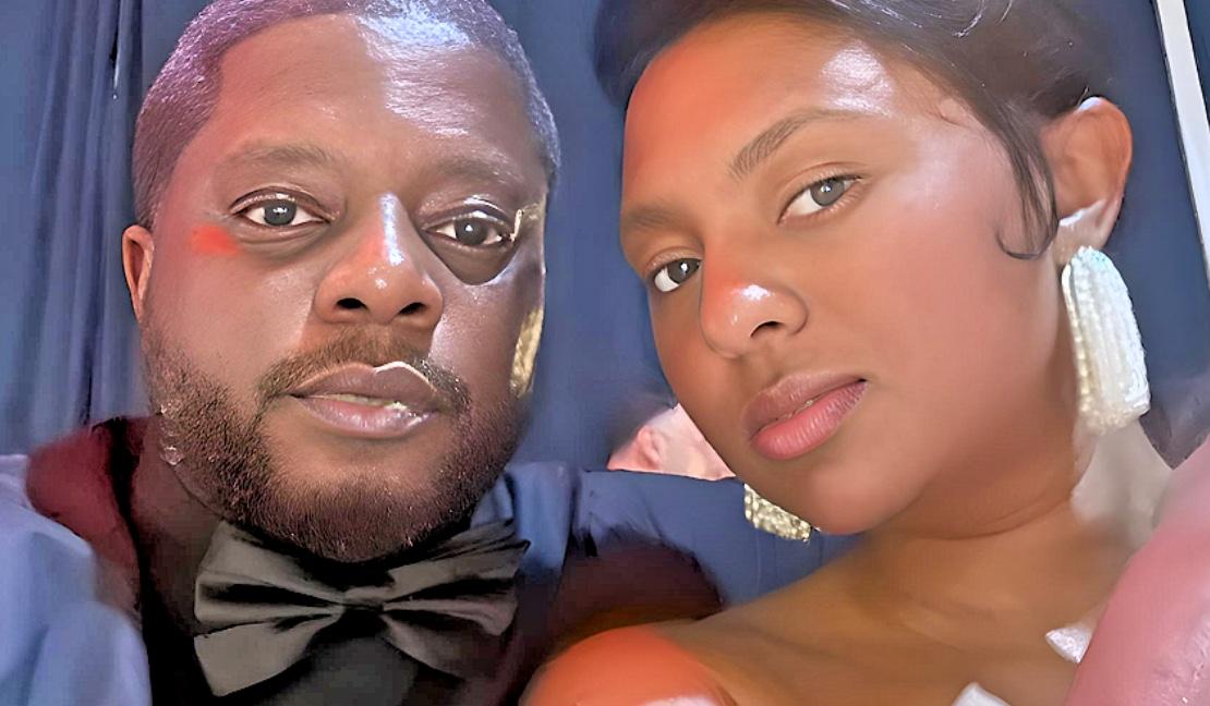 Corinthia Alexander and Markette Miller's Wedding Website