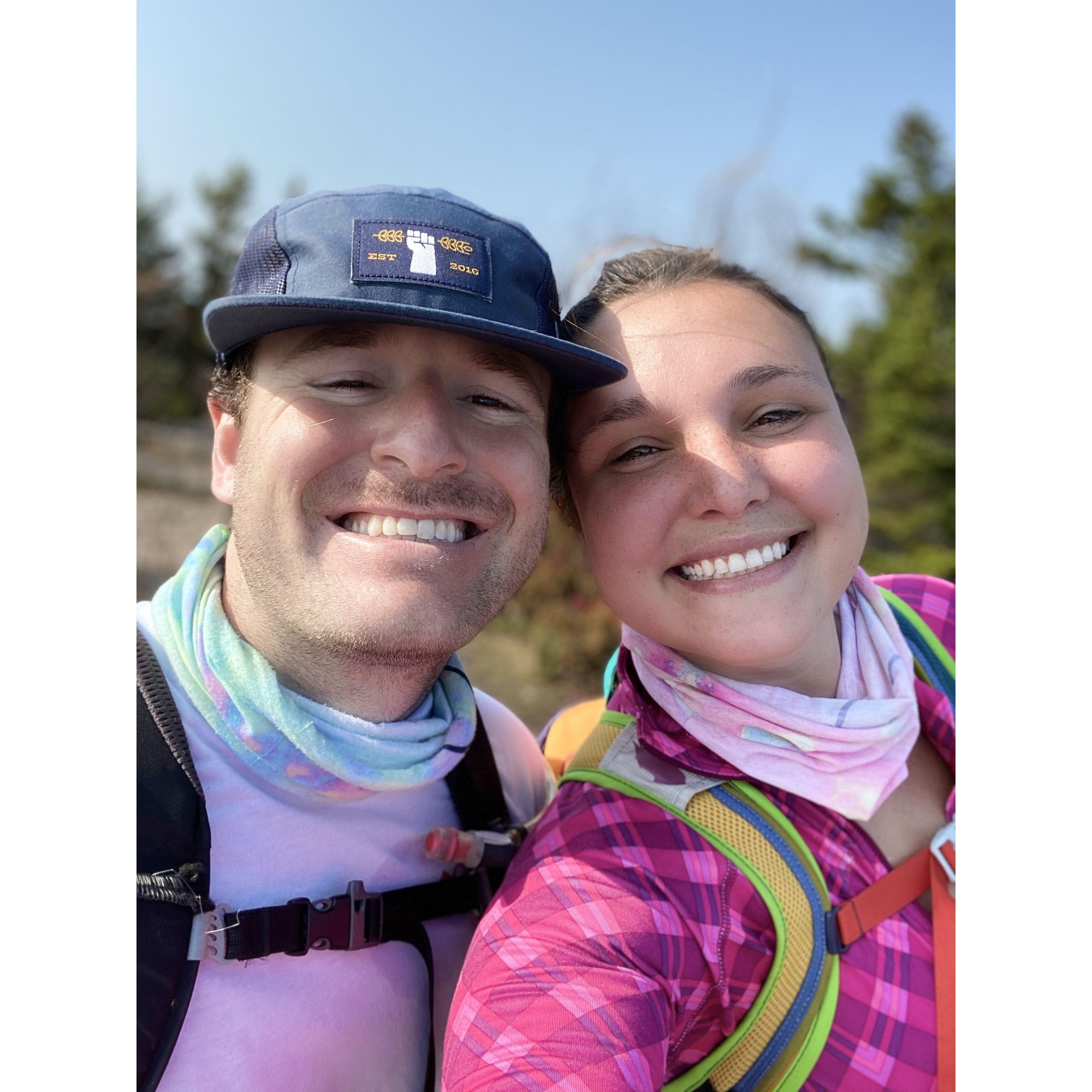 Rebecca Grenci and Matthew Brunner's Wedding Website