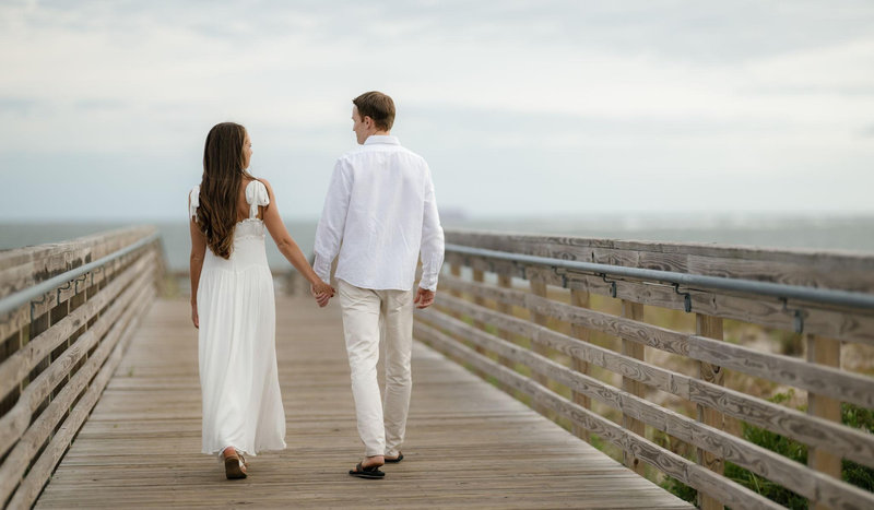 Thomas Kornobis and Rachael Ali's Wedding Website