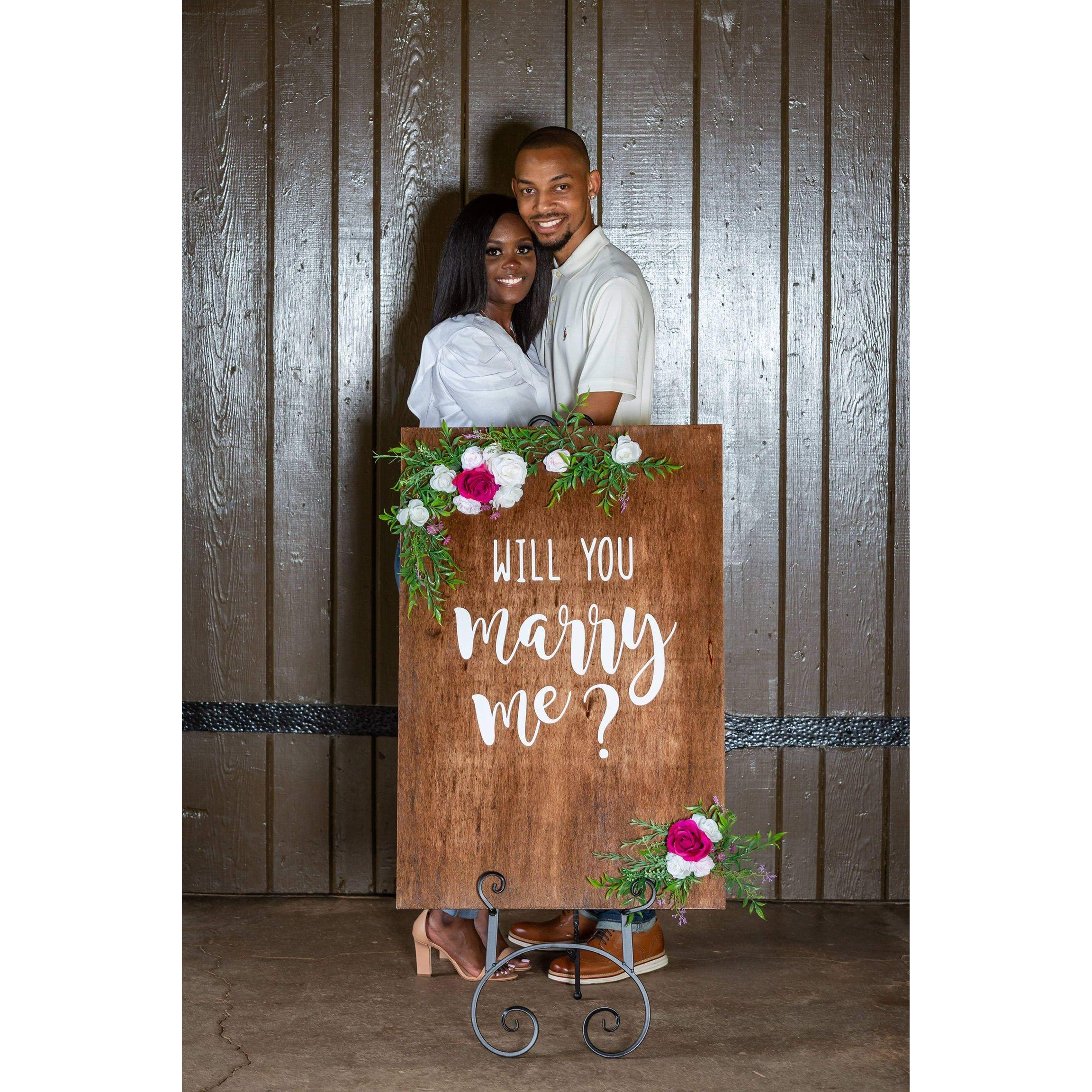 Chasaney Johnson and Adante Cross' Wedding Website