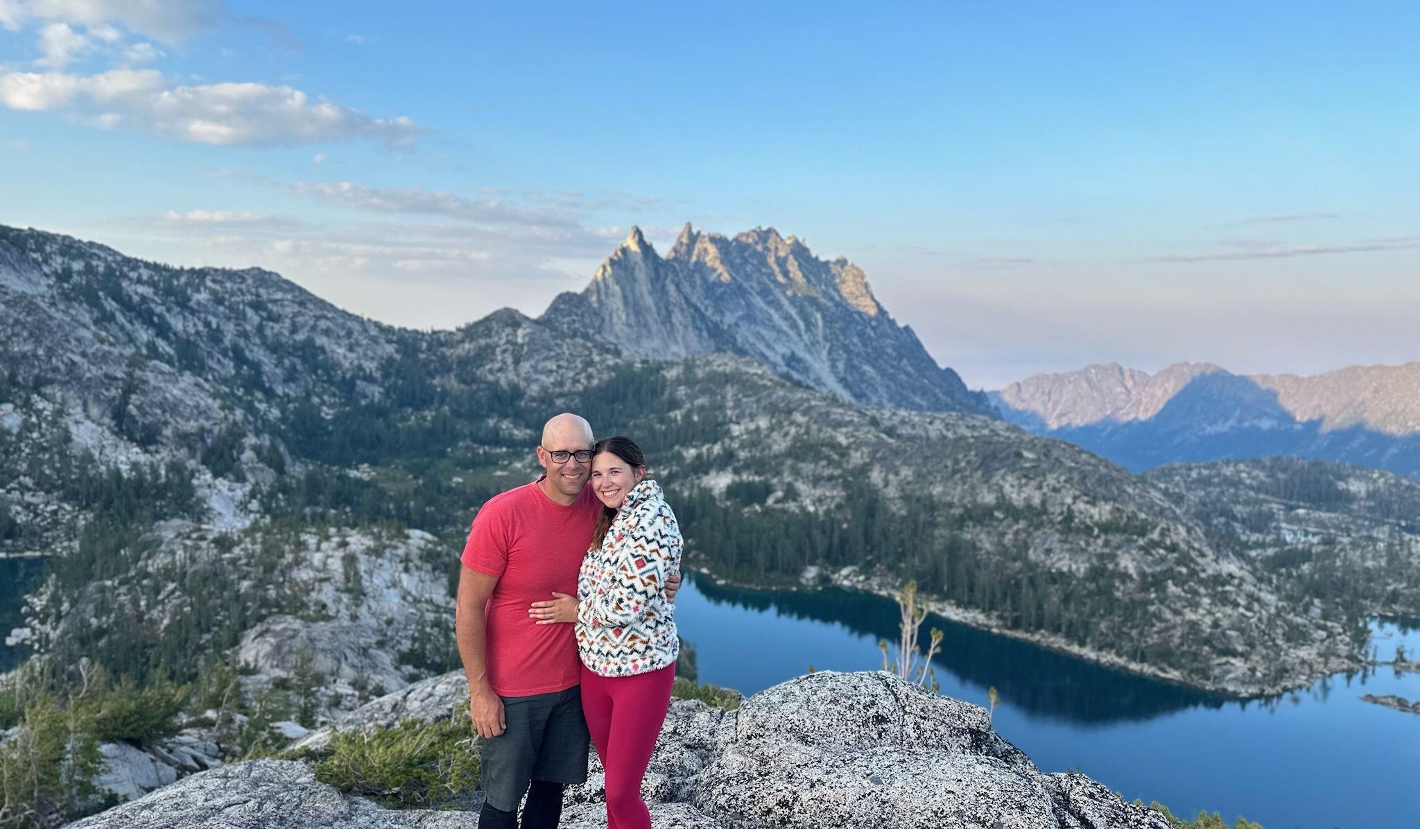 Angela Bishop and Cody Jones' Wedding Website