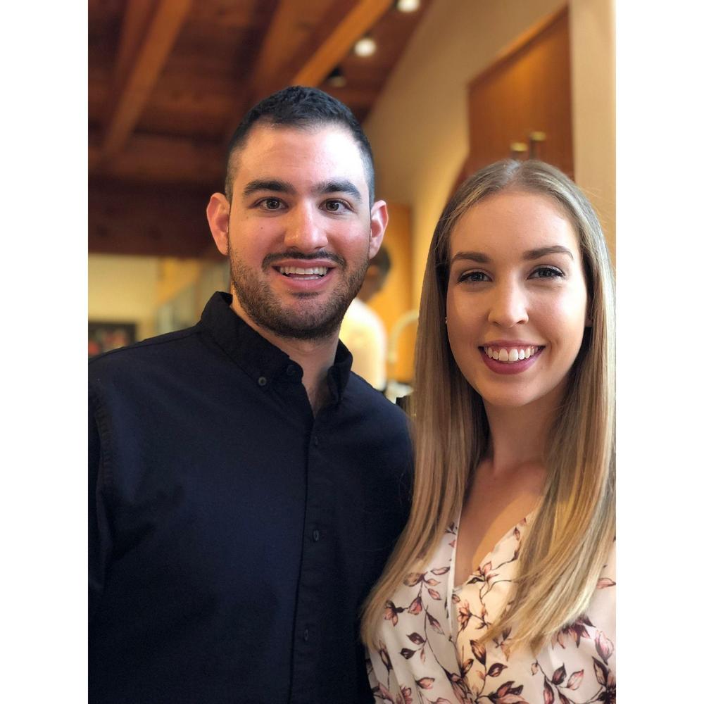 Carnie Maree Lewis and Jonathan Craig Mitchell's Wedding Website