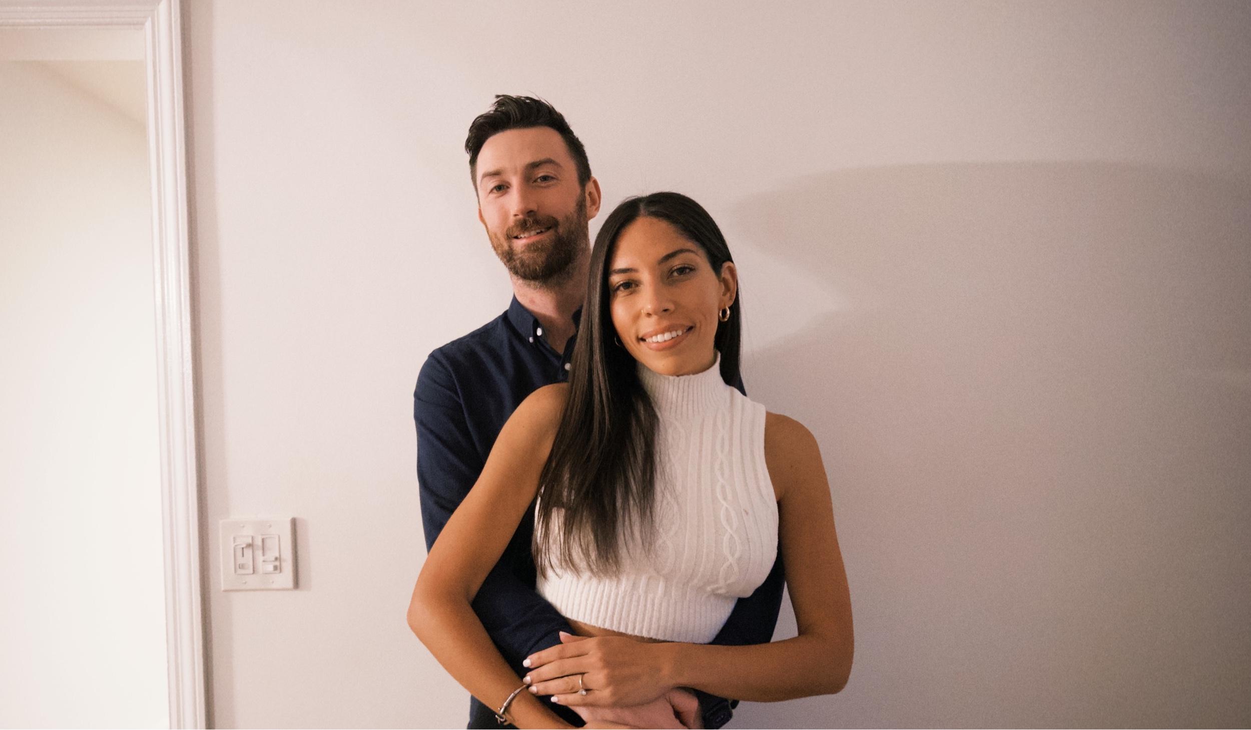 Simone Spirig and Darragh O'Connor's Wedding Website