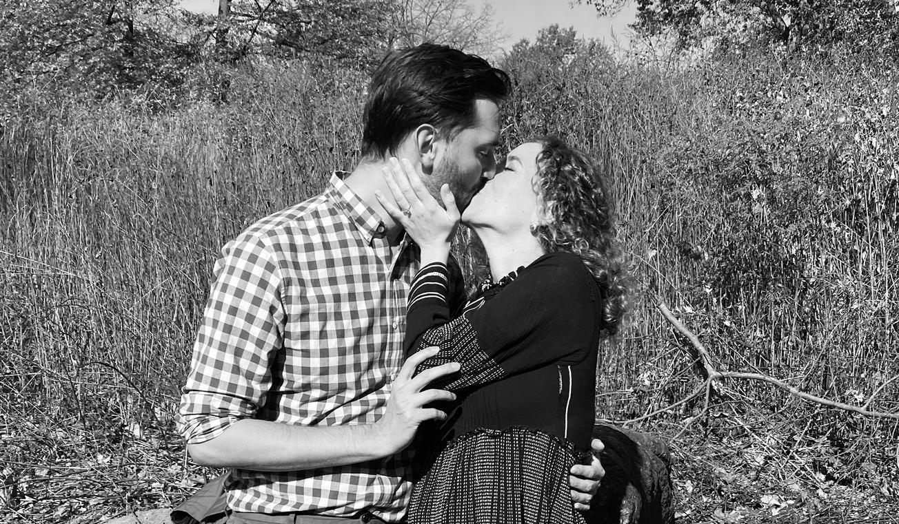 Elena Gonzalez Gugel and Denis Beslic's Wedding Website