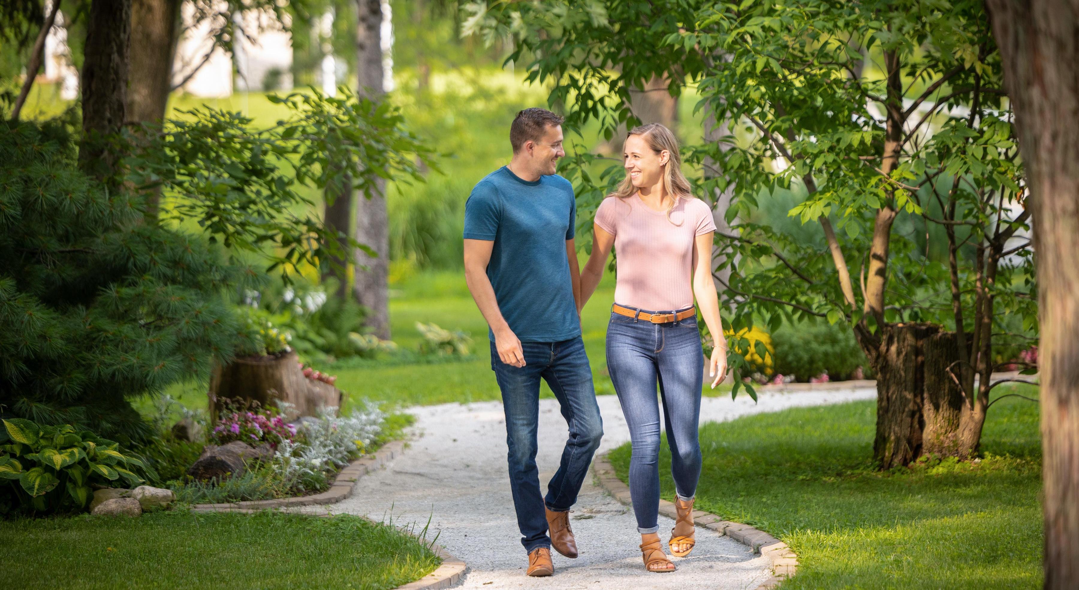 Ross Brucker and Jennifer Gerry's Wedding Website