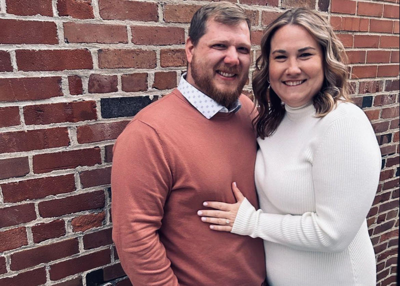 Jillian Kelly and Joseph Dixon's Wedding Website
