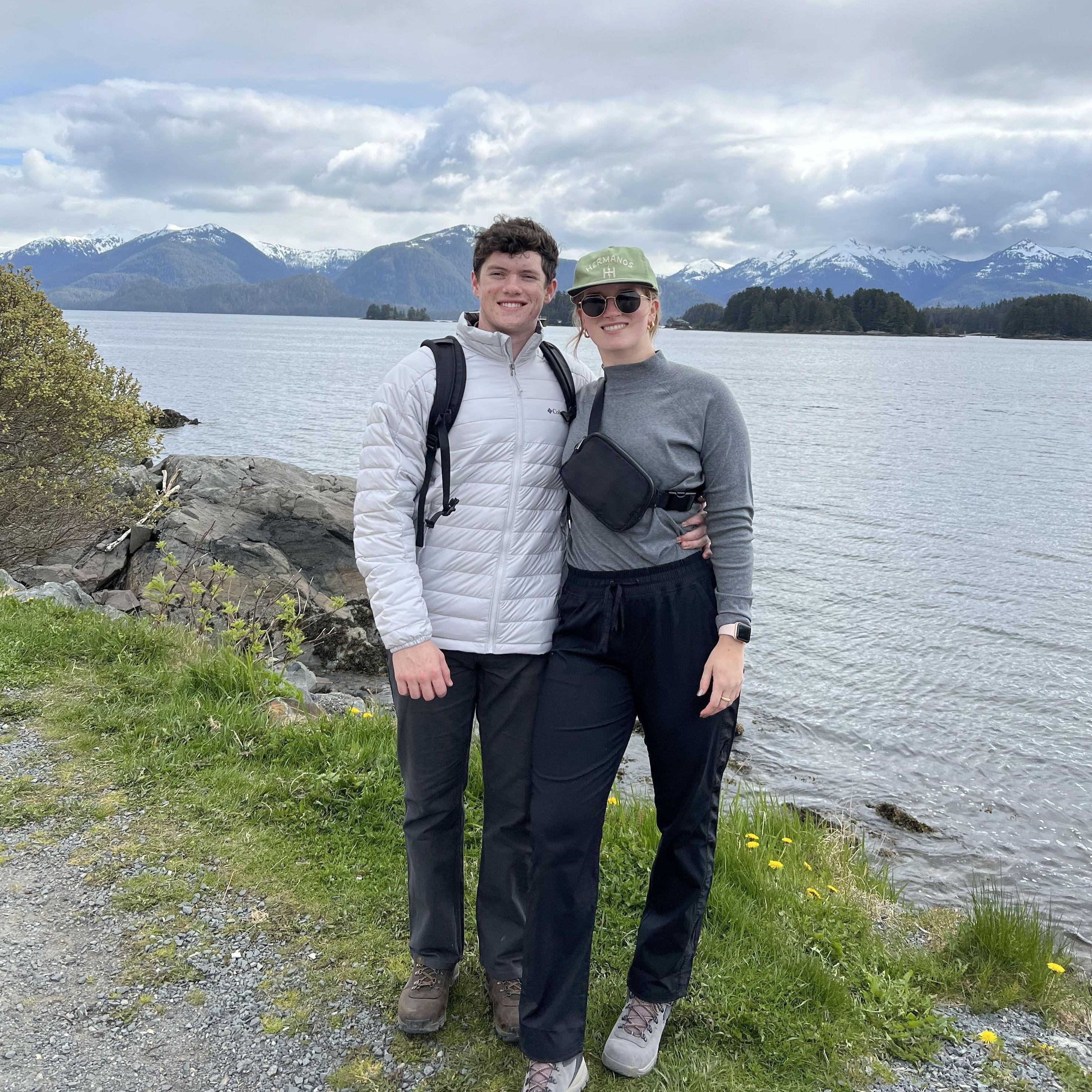 Zachary Frazier and Lexi Dean's Wedding Website