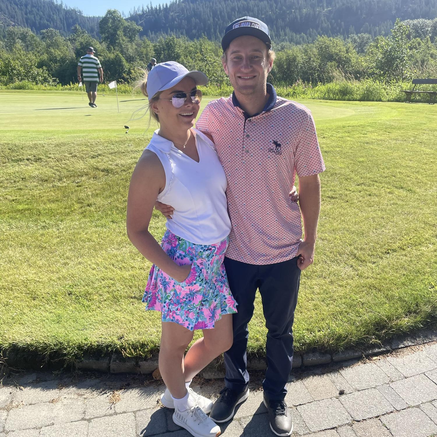 Amanda Haberman and Daniel Storie's Wedding Website