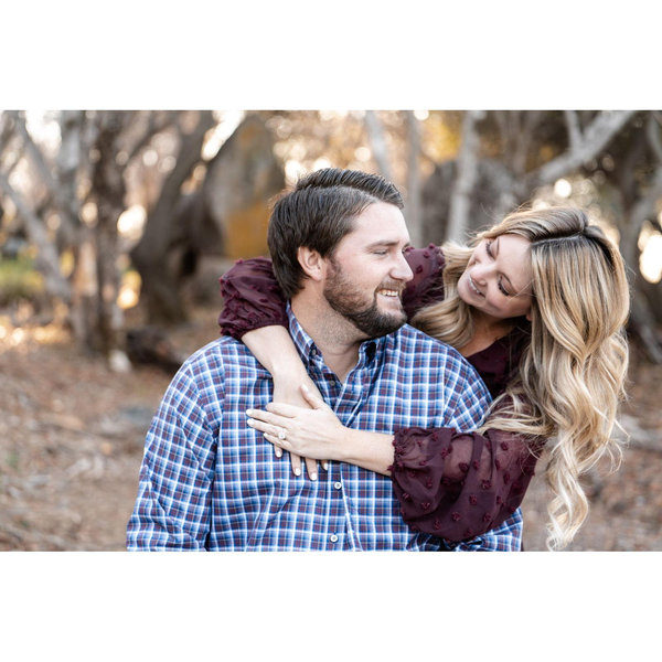 Kate Devine and Cole Saunders' Wedding Website