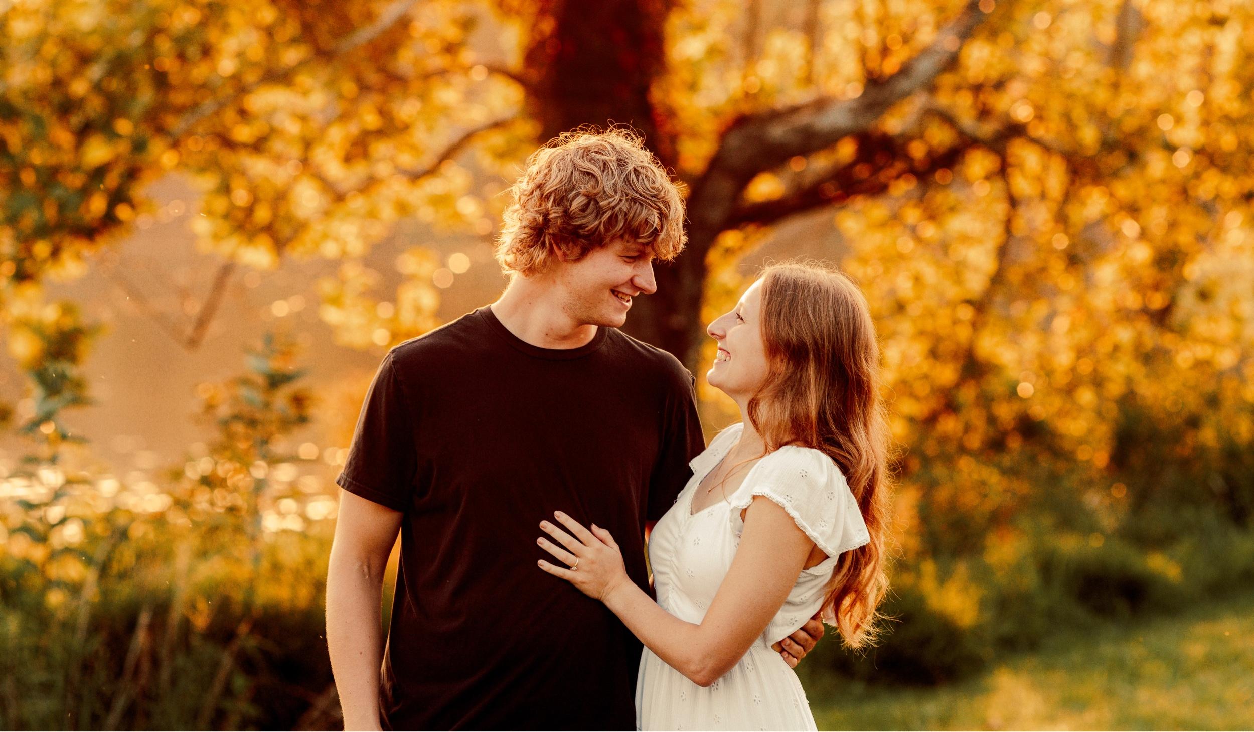 Erin Hunsaker and Kamden Roberts' Wedding Website