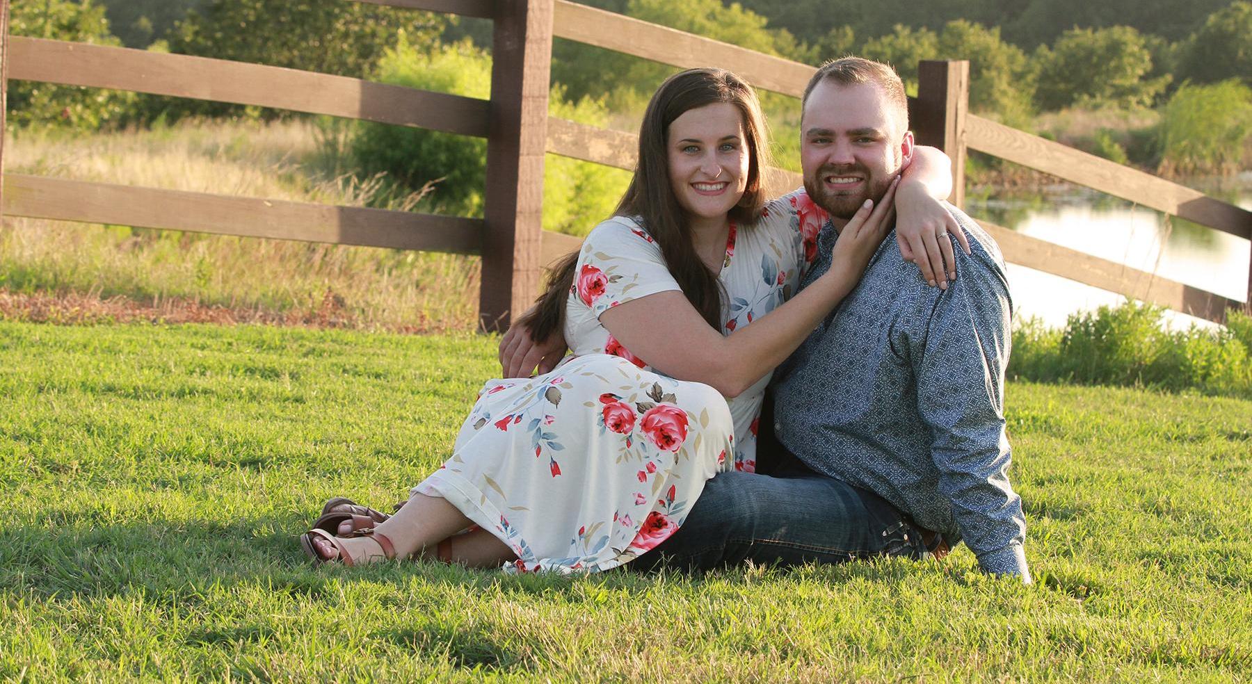 Lauren Shouse and Derrick Heineman's Wedding Website