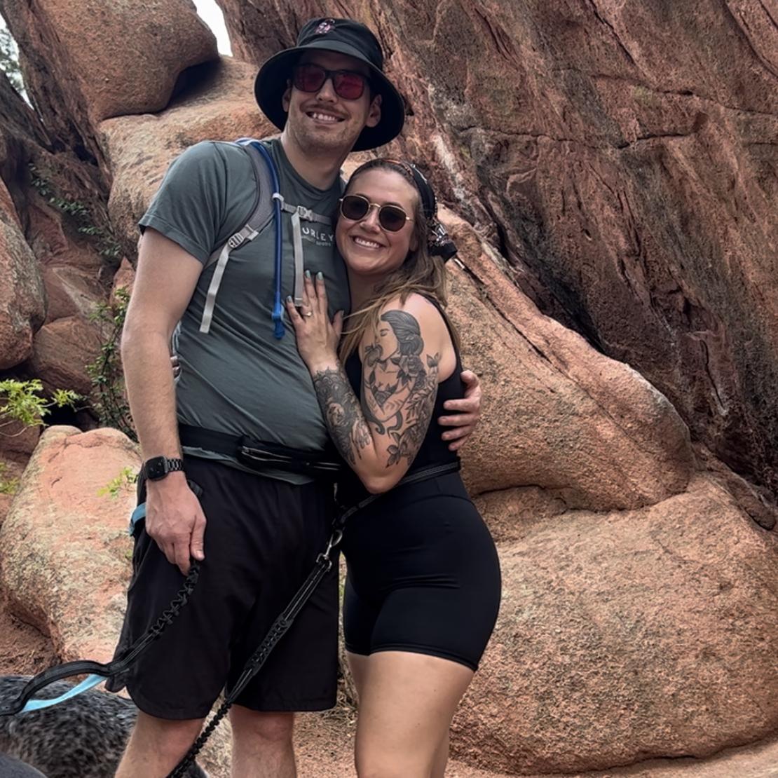 Savannah Schultz and Ben Hausner's Wedding Website