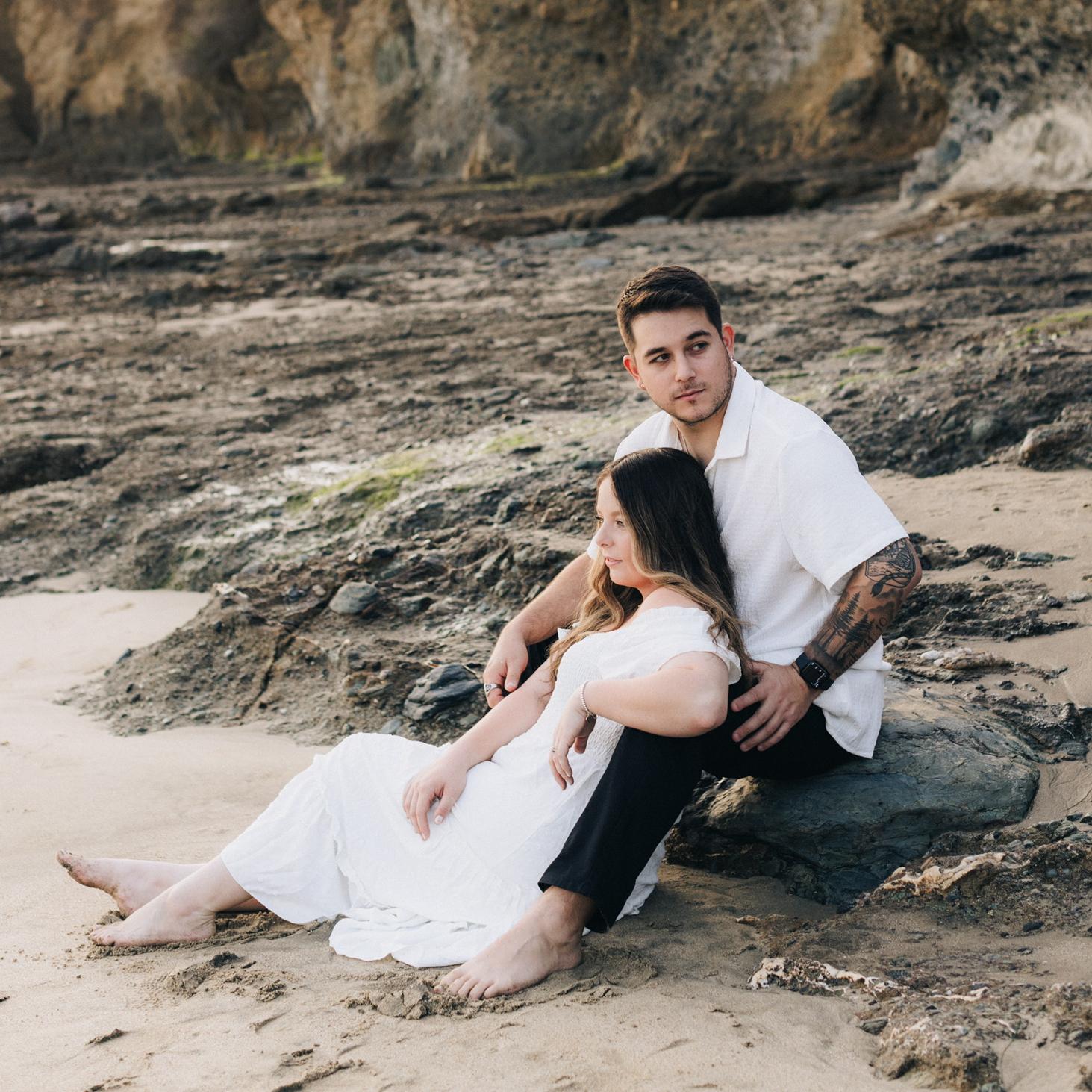 Carlee Russo and James Assali's Wedding Website