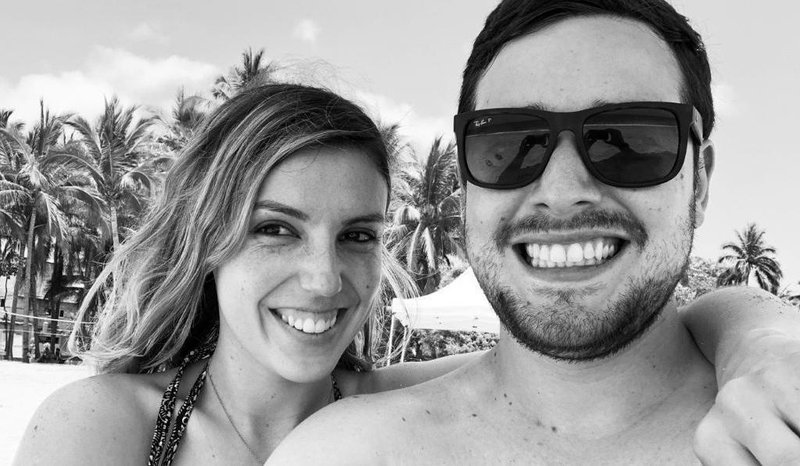 Alejandro Abello and Maria Jose Franco's Wedding Website