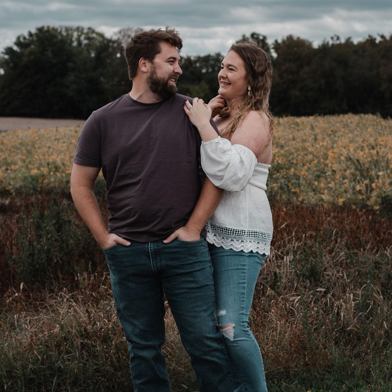 Danielle Kaufman and Brandon Humerick's Wedding Website