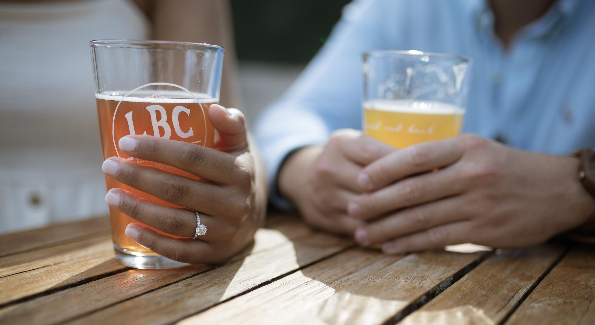 Tara Andrade and William Dubiel's Wedding Website