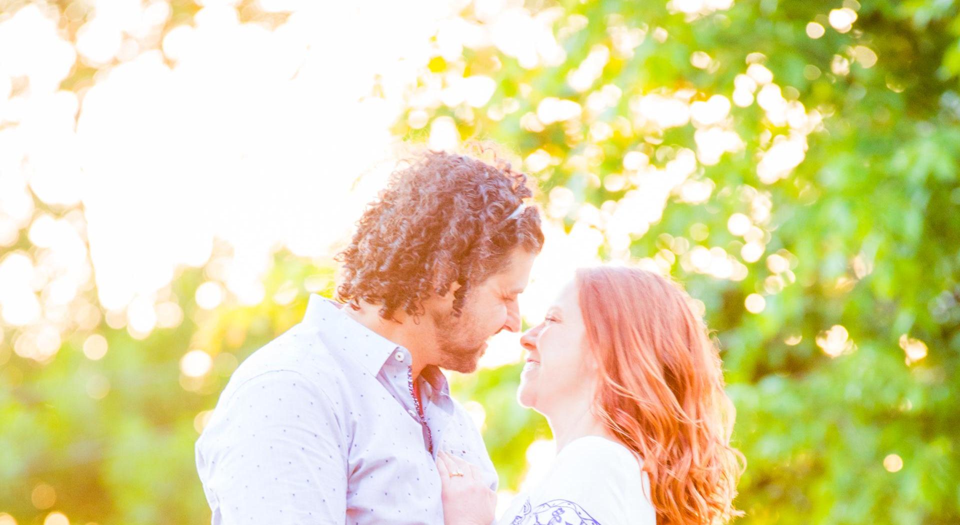 Amanda Rieder and Tom Sandora's Wedding Website