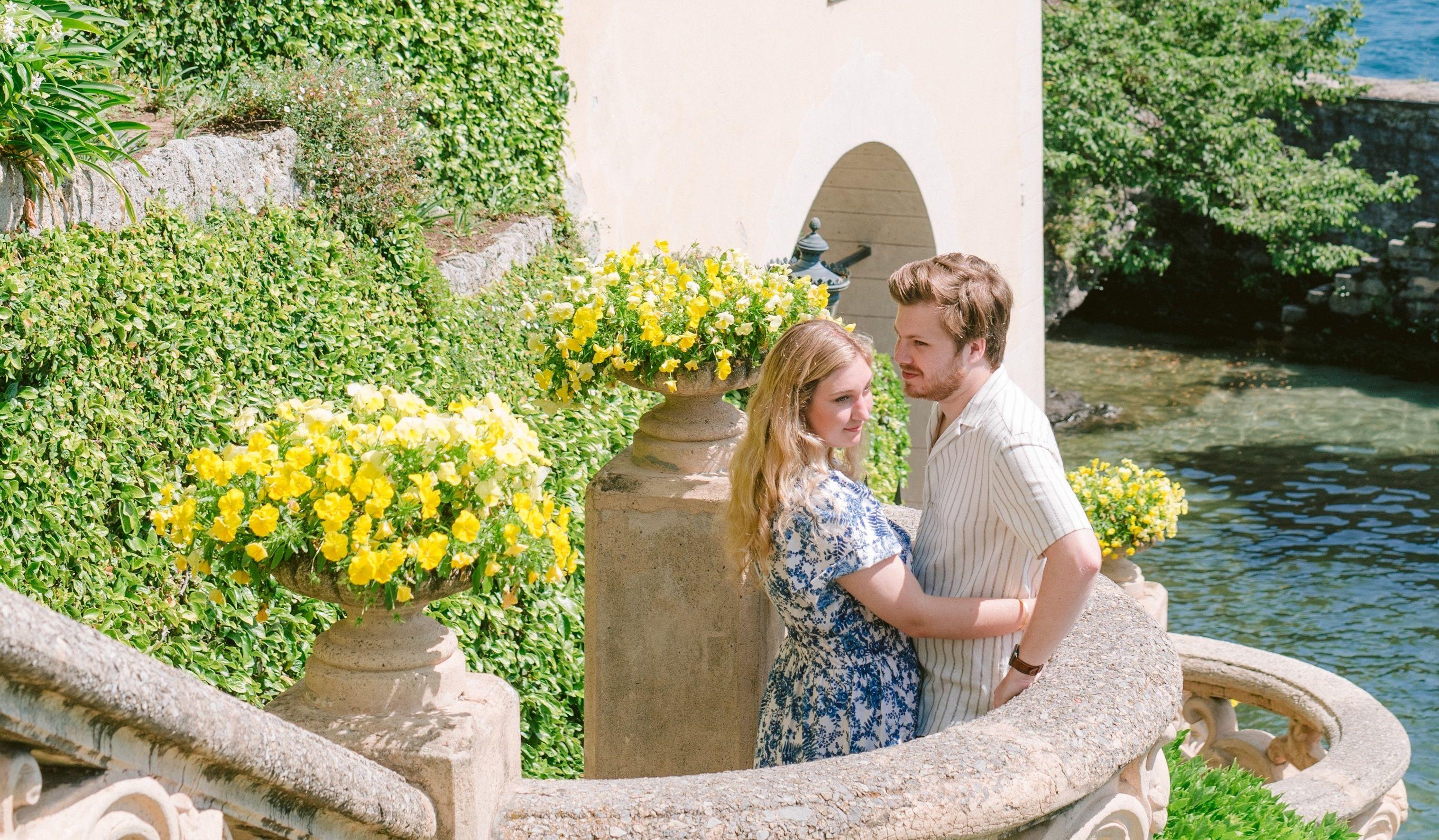 Hadley Rollins and Noah Campagna's Wedding Website