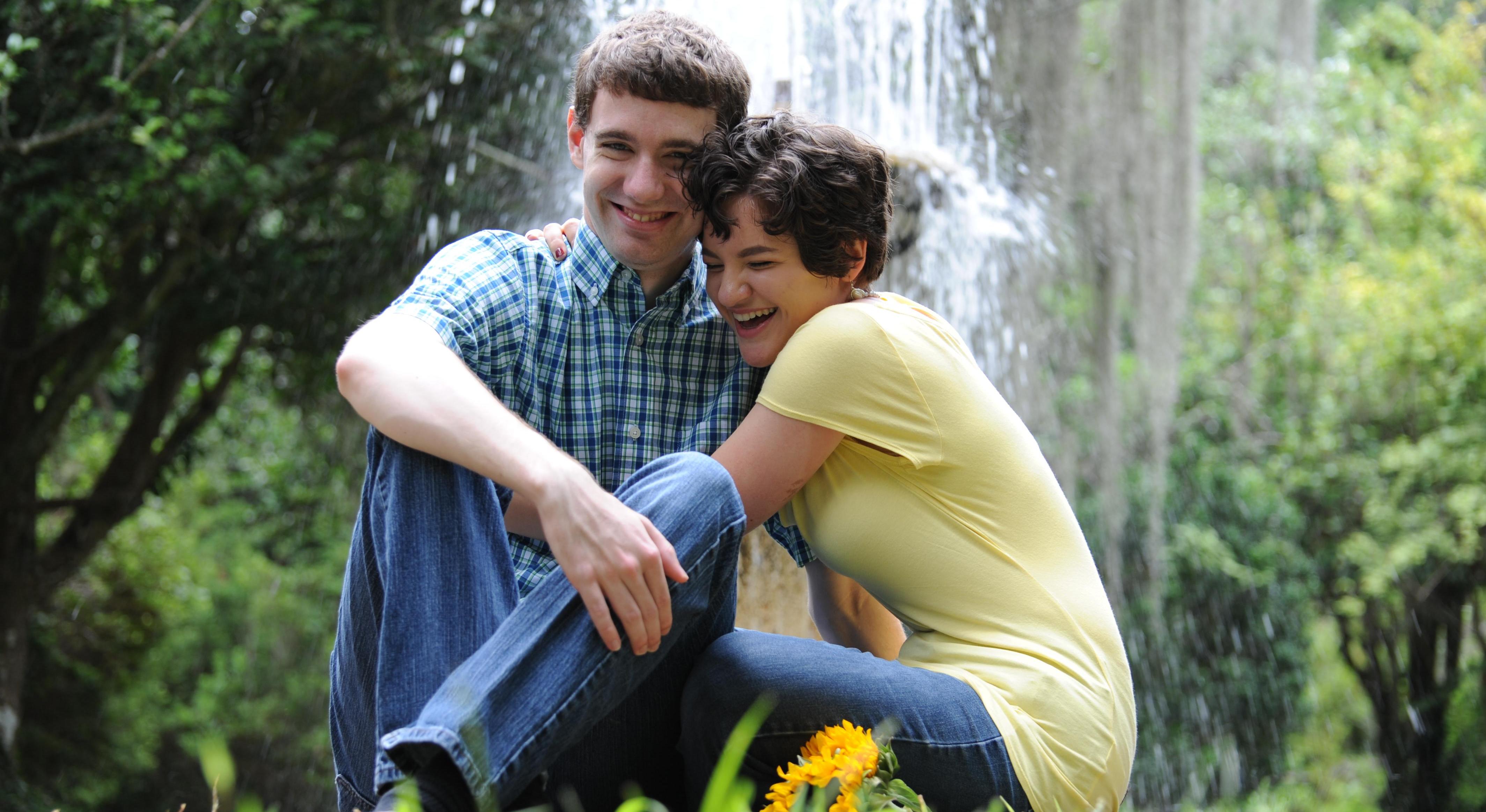 Emily Barber and Forrest Powell's Wedding Website