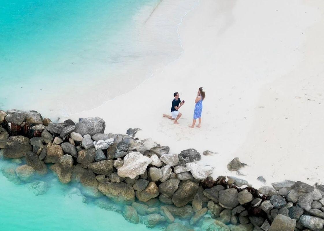 Marisa Maura and Ian Manfredo's Wedding Website