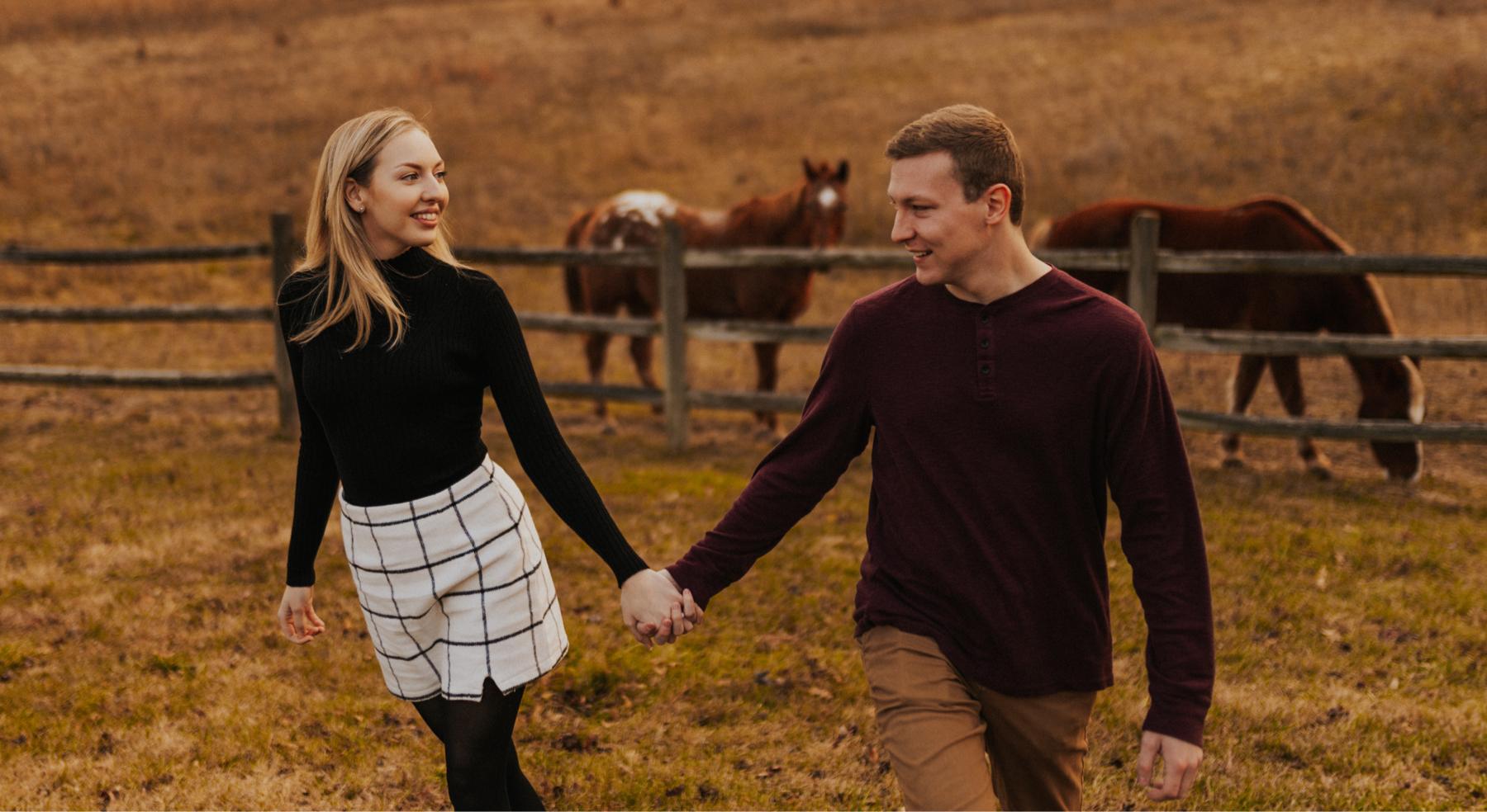 MaKenna Case and Logan Case's Wedding Website