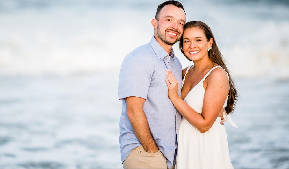 Melissa Barrow and Jim McKenna's Wedding Website