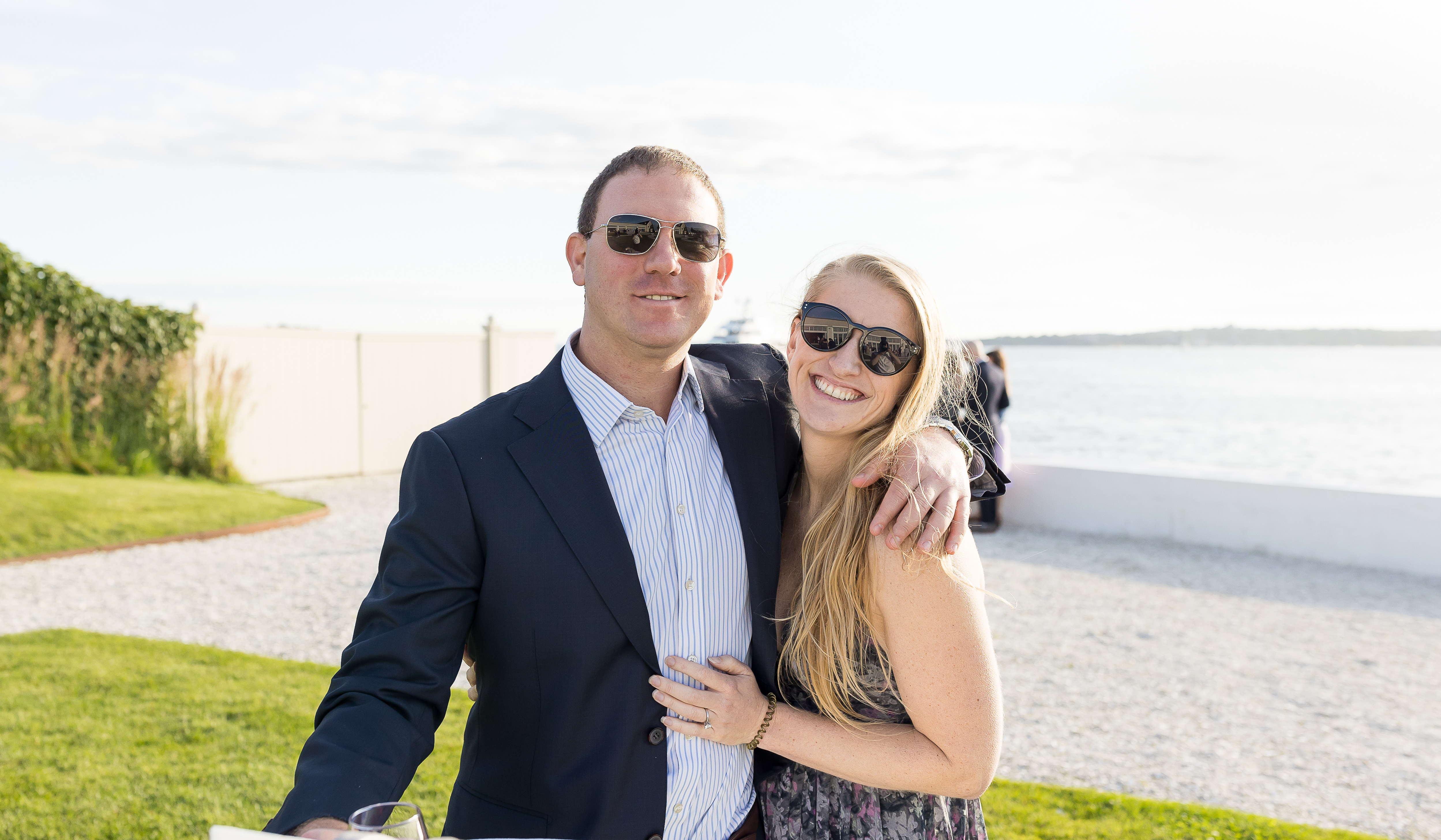 Rachel Shea and Craig Prager's Wedding Website