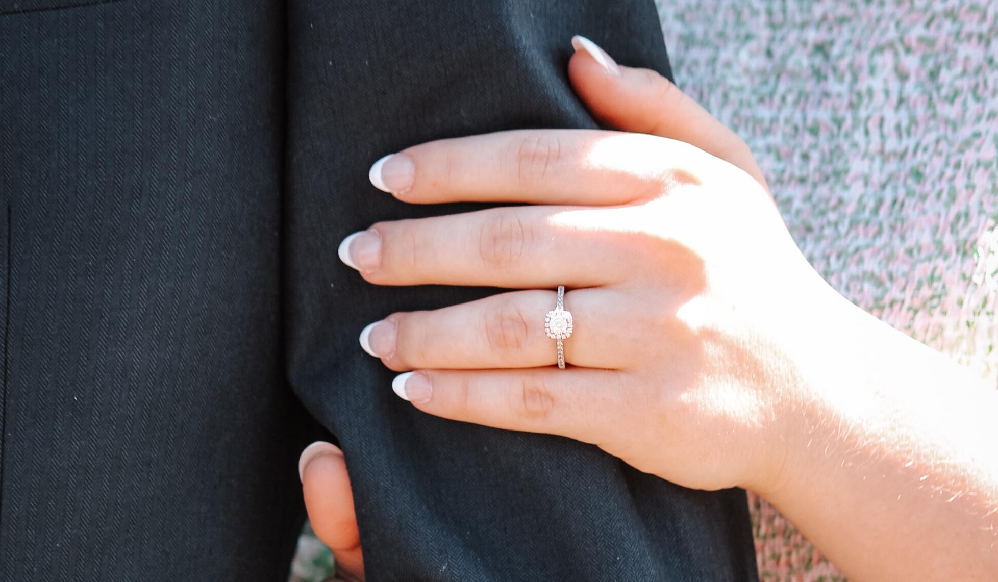 Tyler Reedy and Nicole Dixon's Wedding Website