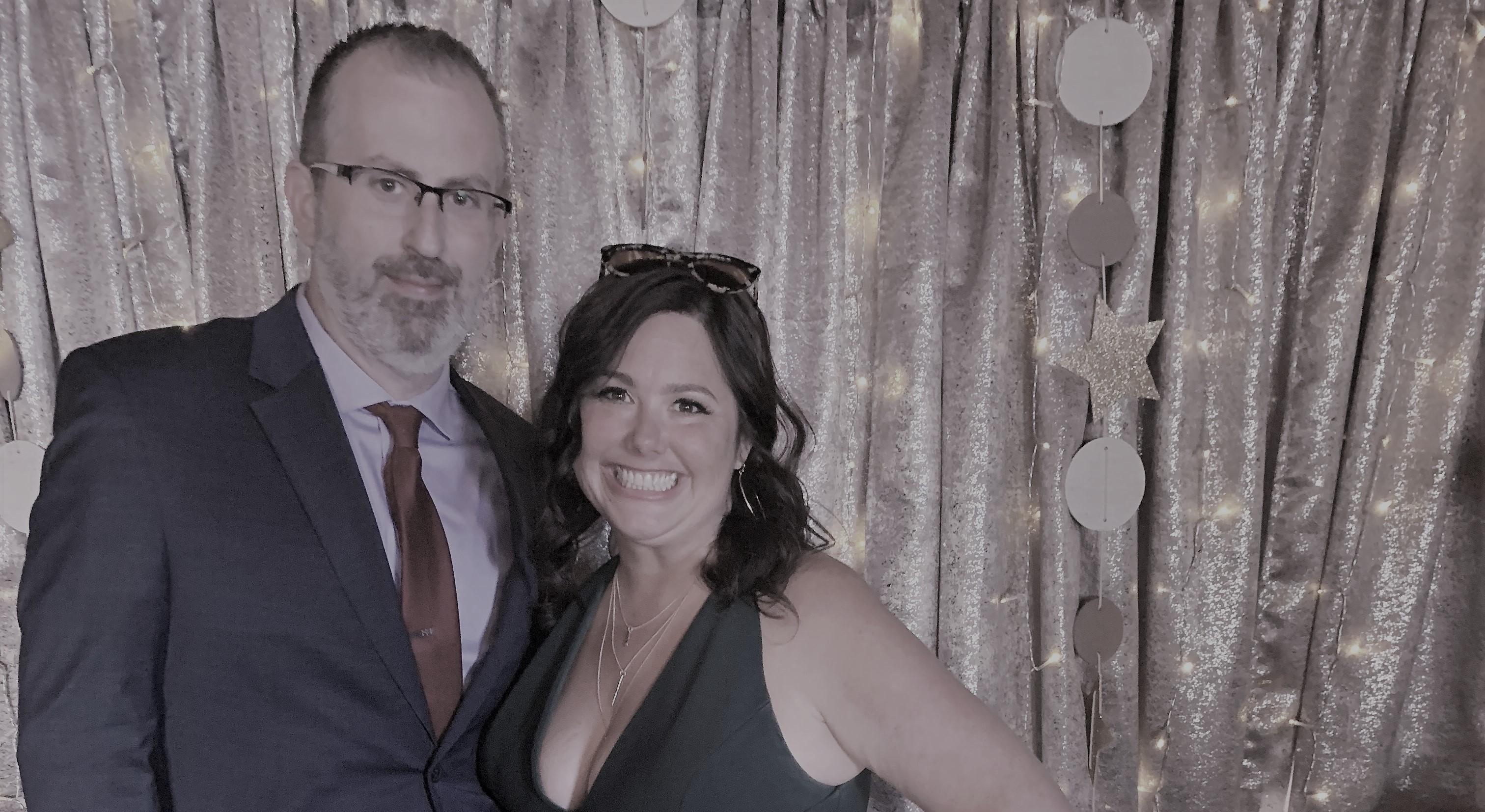 Erin Ward and Justin Pulliam's Wedding Website