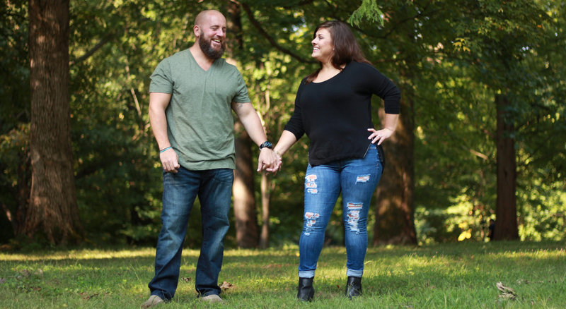 Misty Warren and Matt Baker's Wedding Website