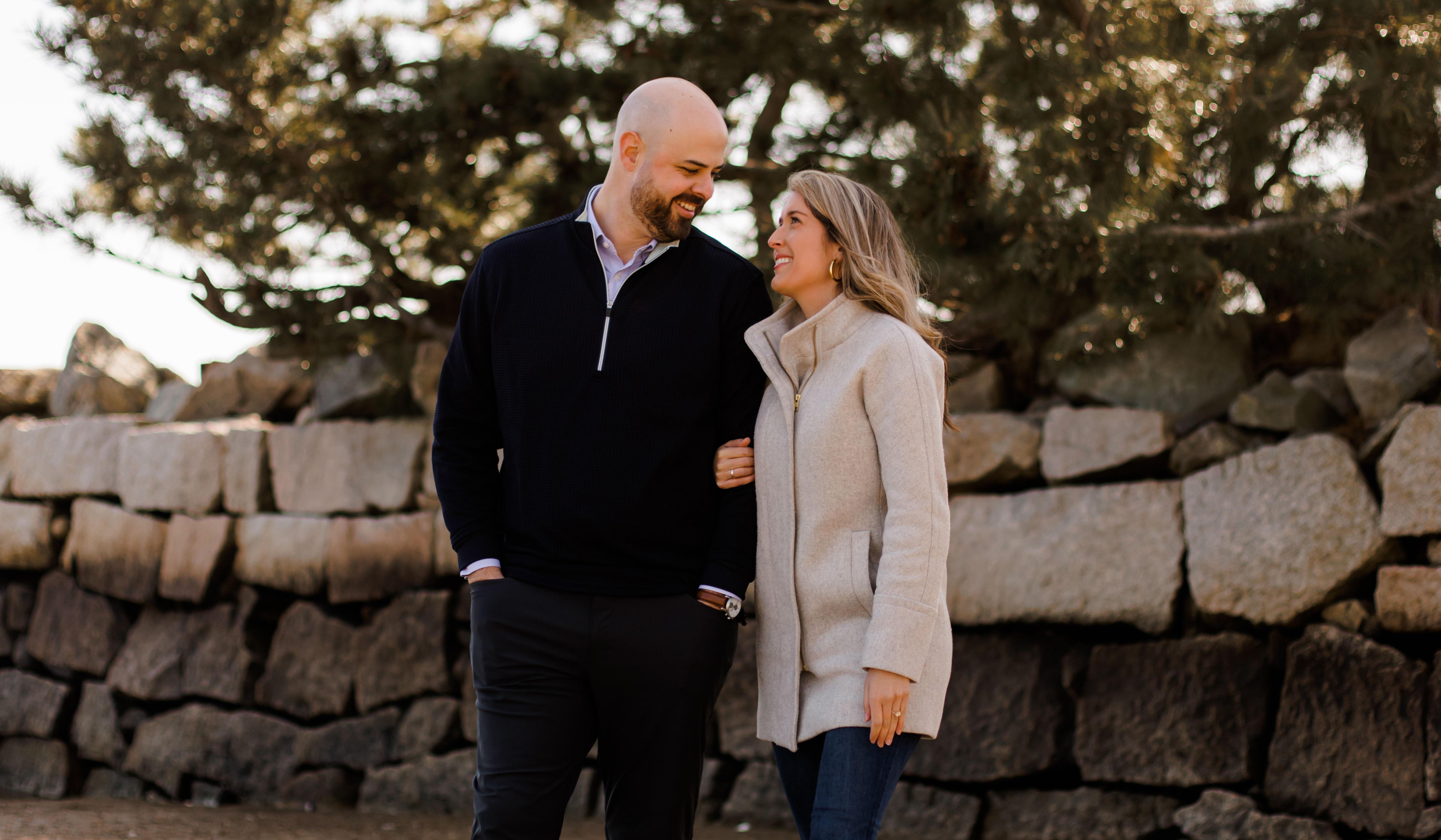 Shannon Moran and Kevin Shea's Wedding Website