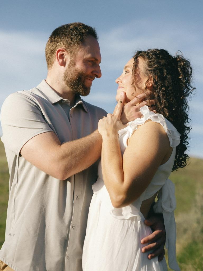 Madison Apsey and Carson Huck's Wedding Website