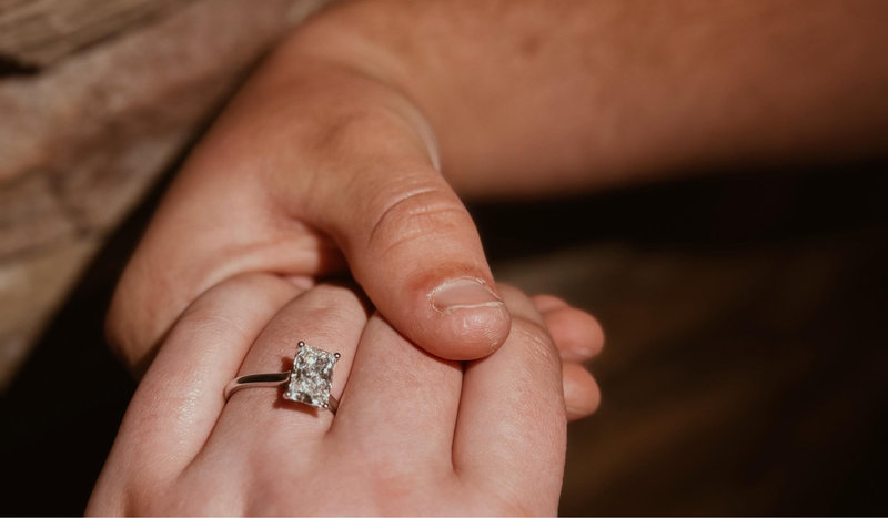 Taylor Westmoreland and Bryson Reid's Wedding Website