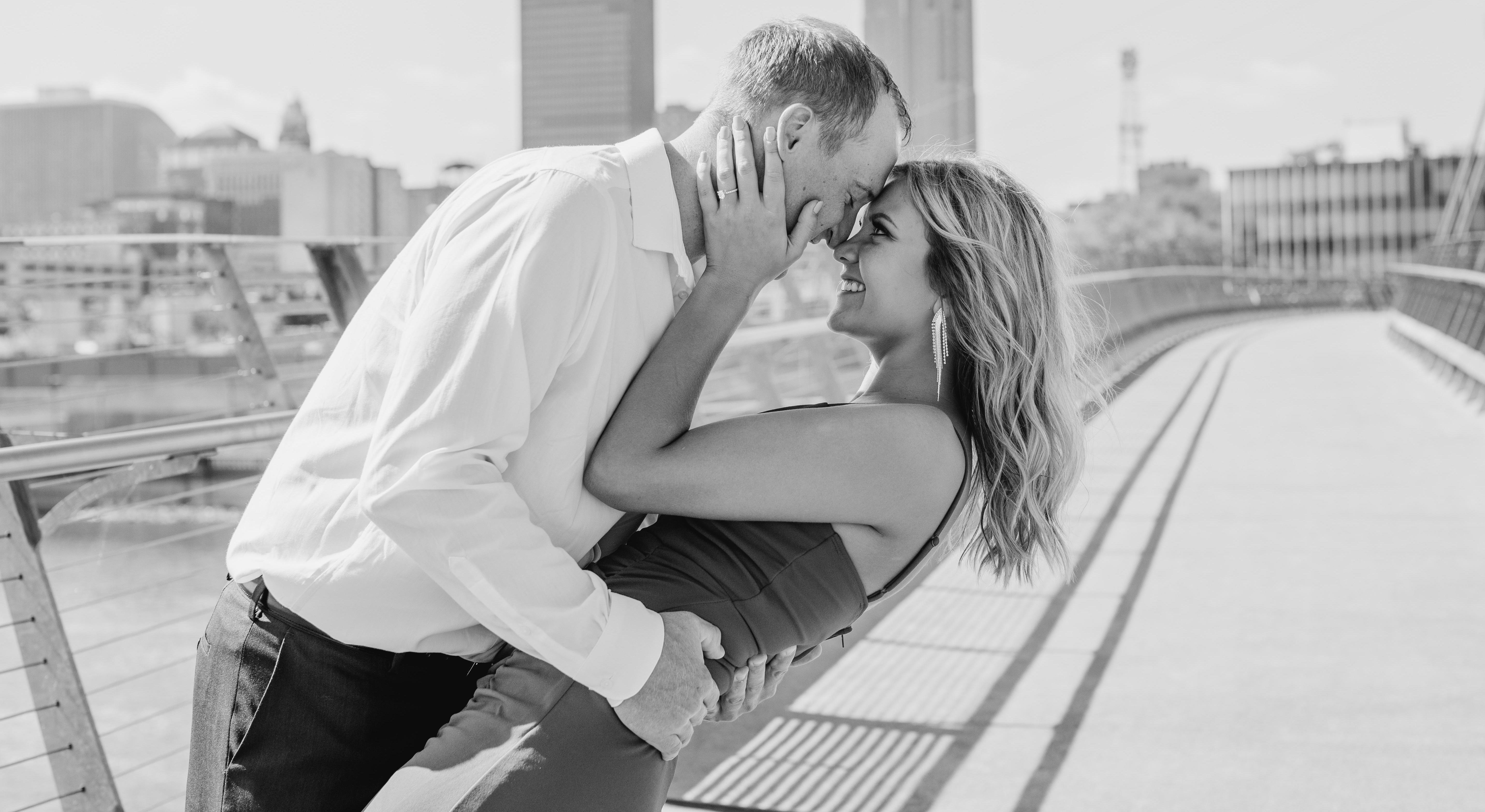 Kaitlyn Hansen and Seth Vogel's Wedding Website