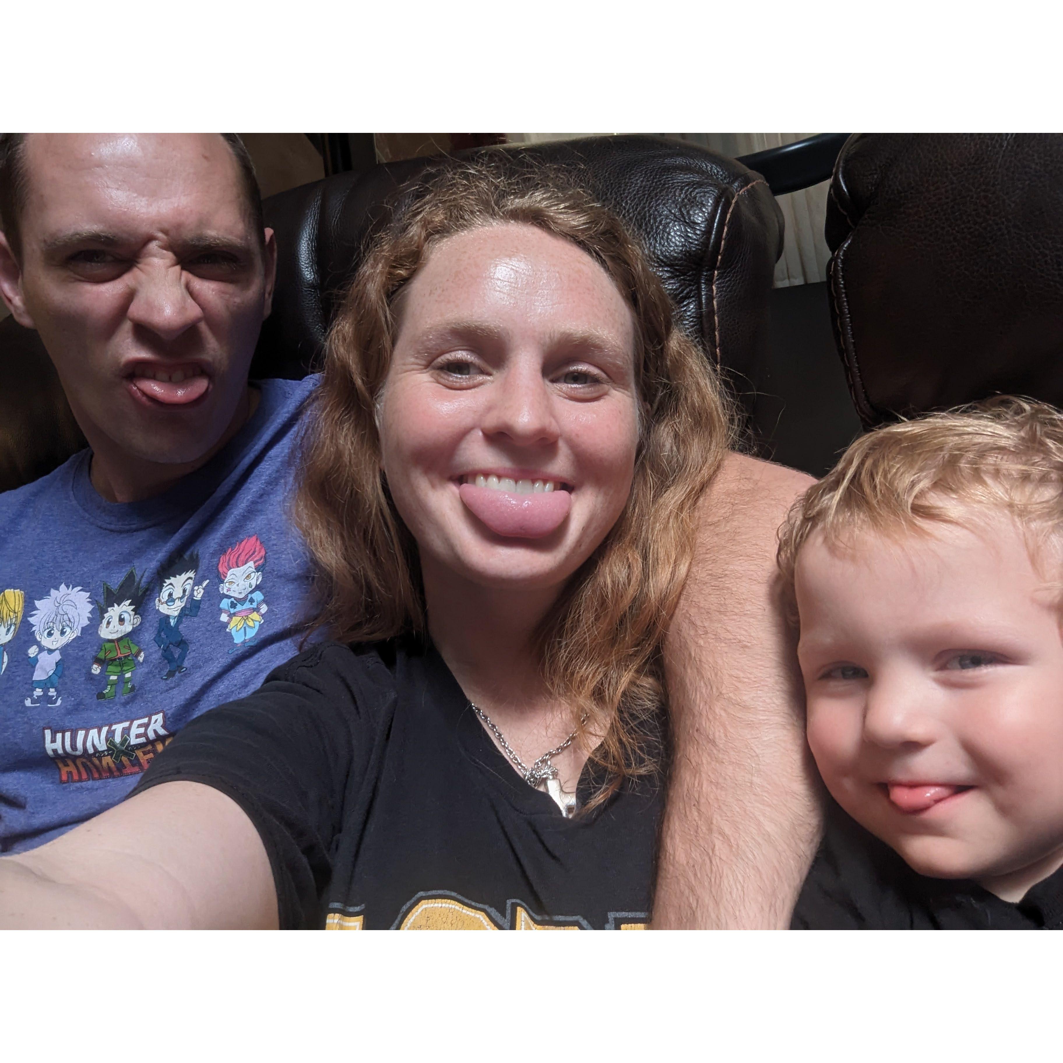 Mikela Scully and Steven Lynch's Wedding Website