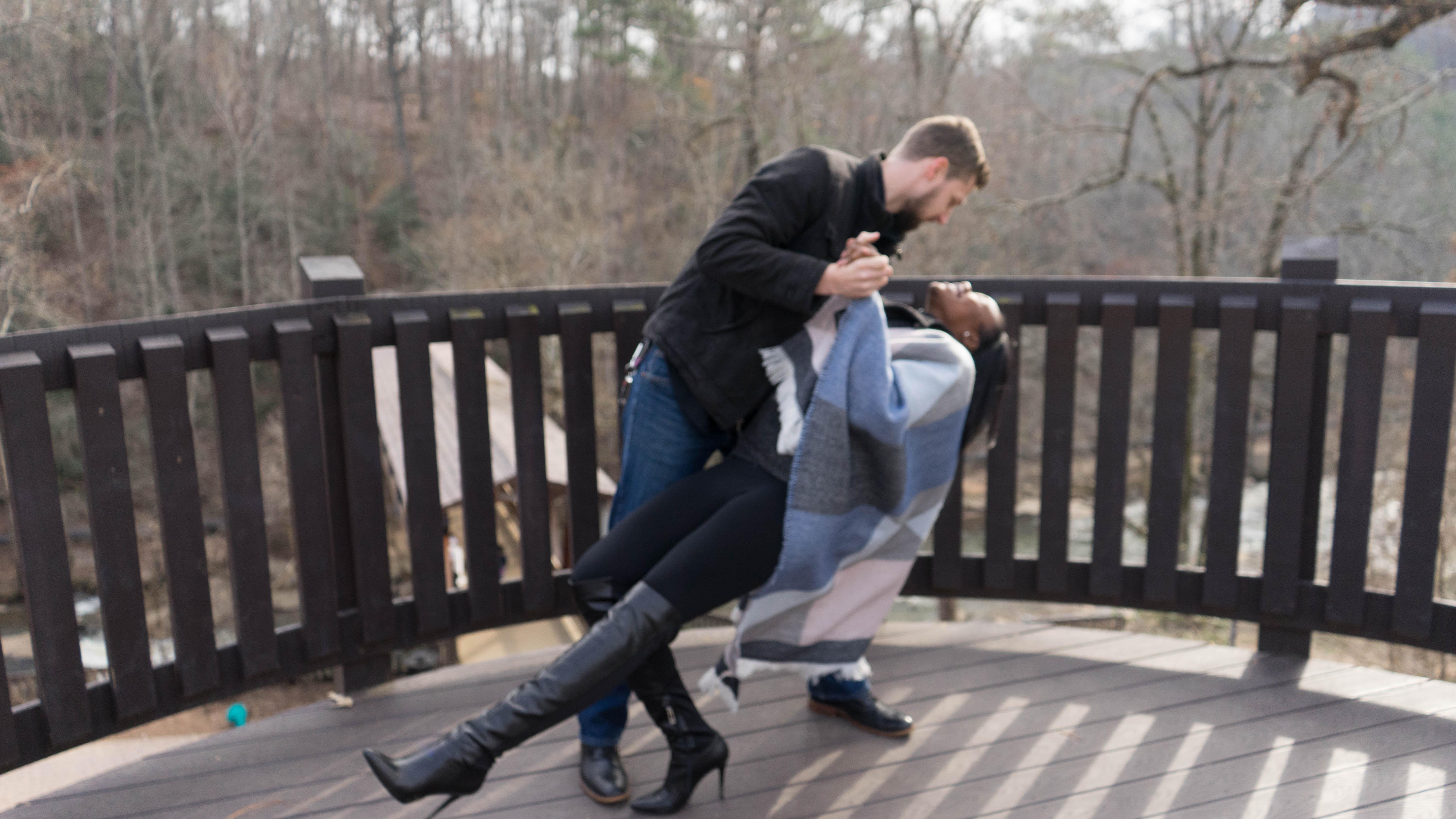 Olivia Goodridge and Brian Newman's Wedding Website