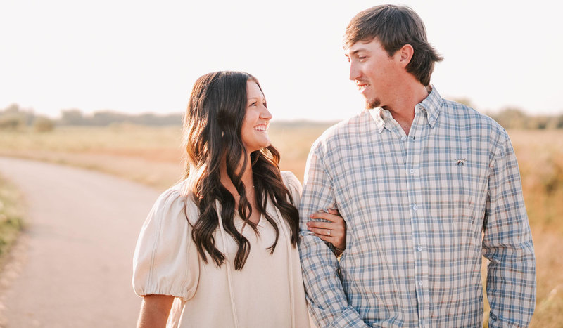 Brinley Cousar and Weston Martin's Wedding Website