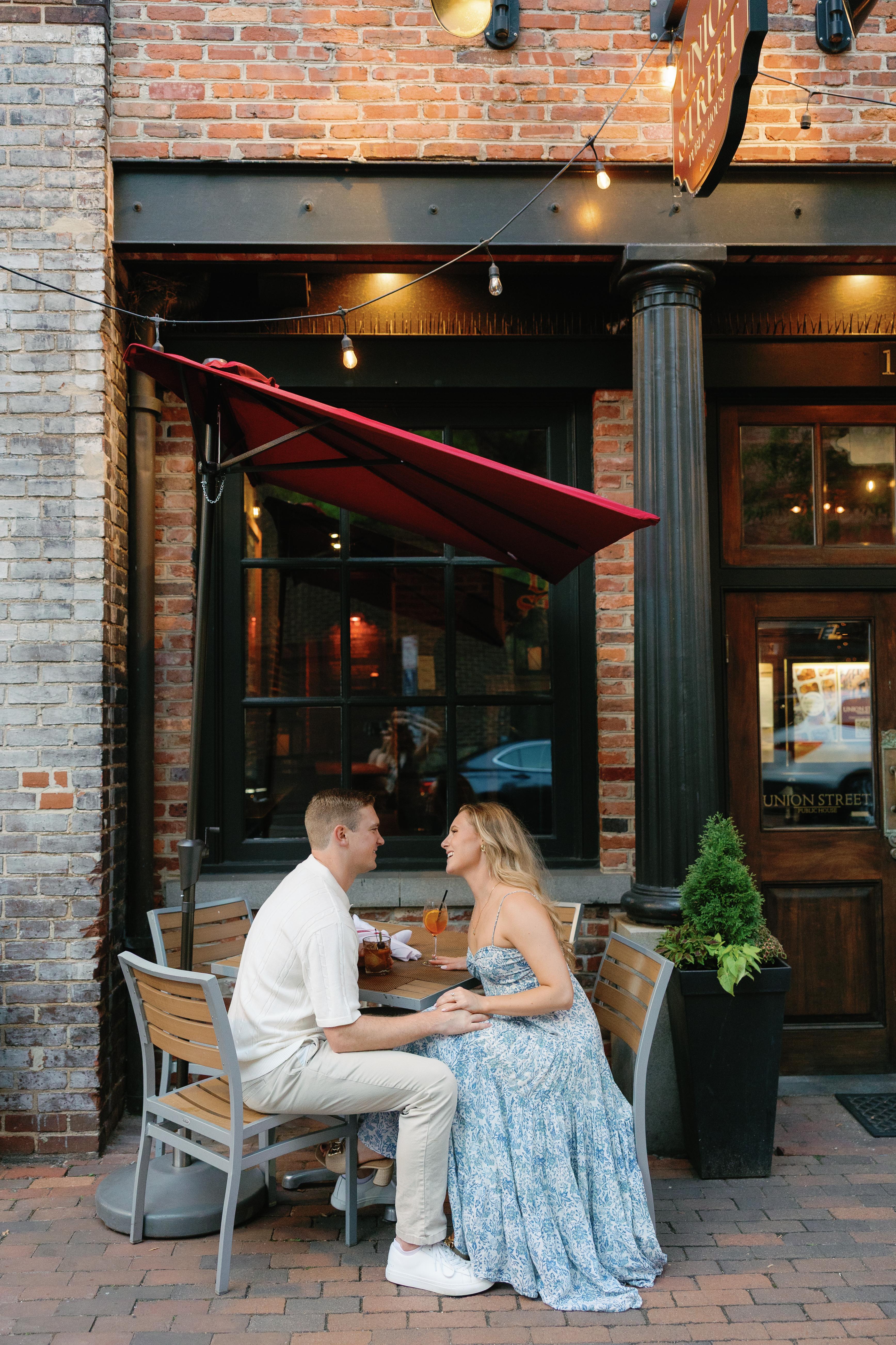 Anna Bowser and Danny Riley's Wedding Website